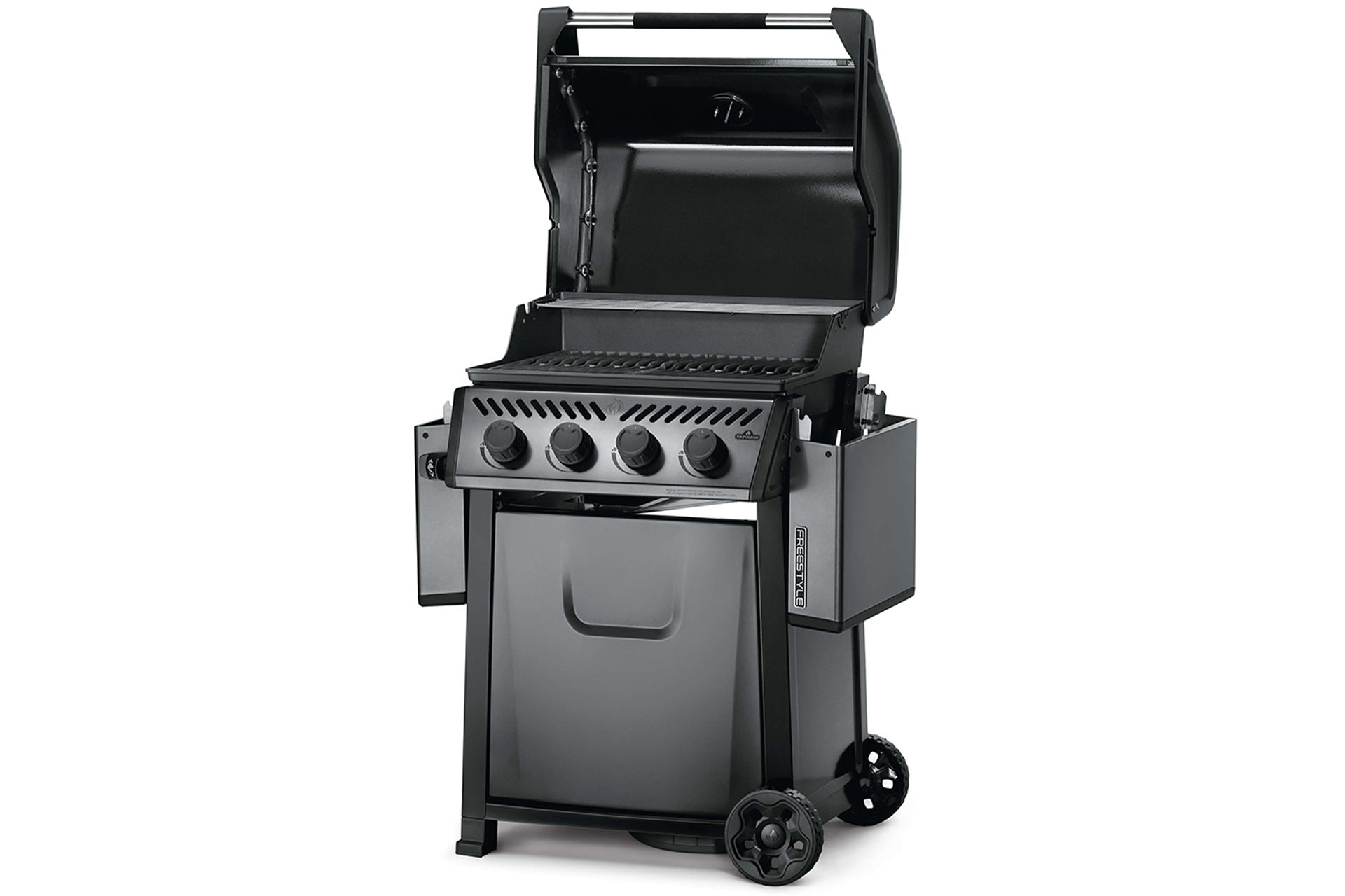 NAPOLEON FREESTYLE 425 GAZLI MANGAL FİYATI - Vivense