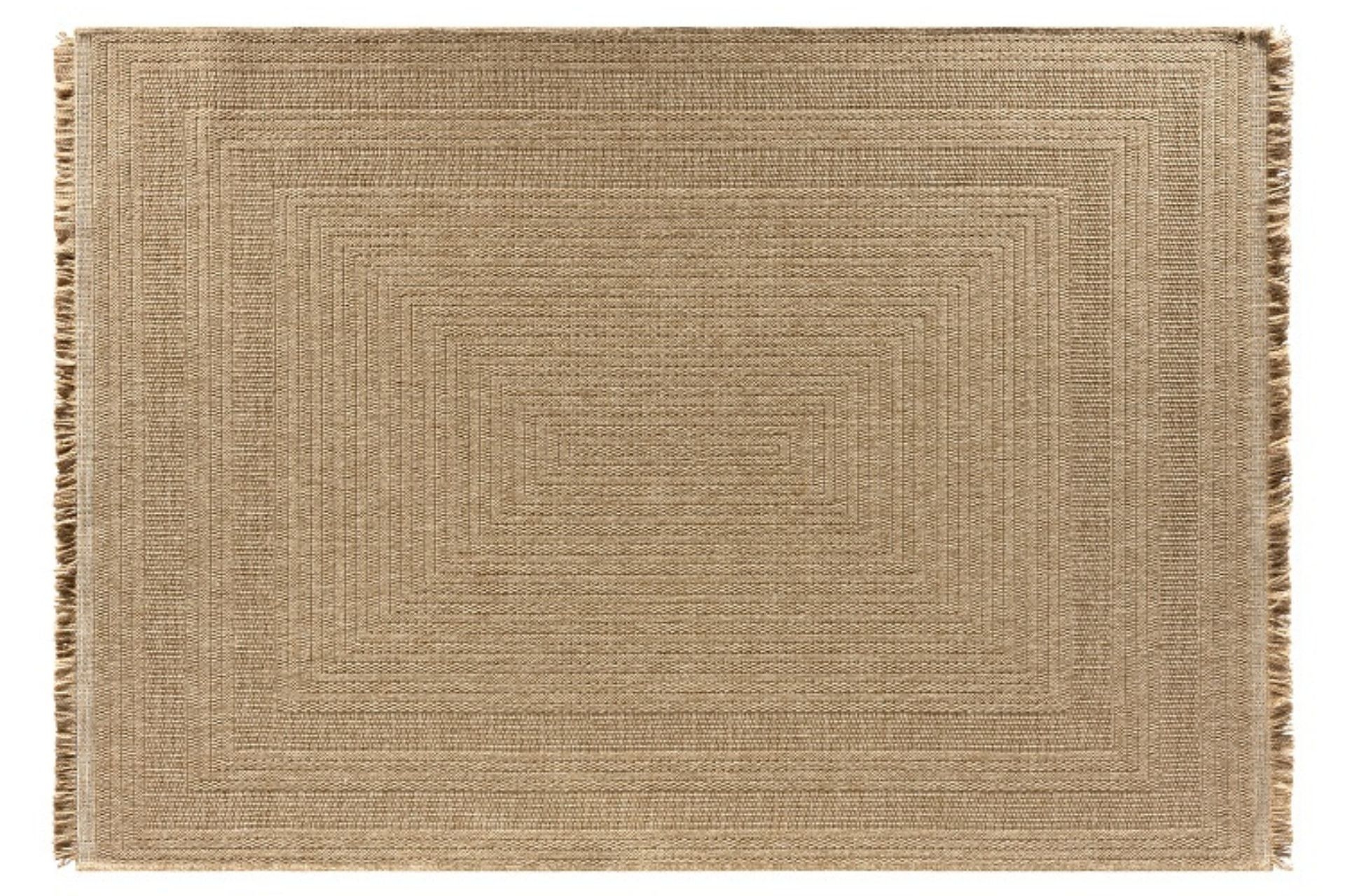 HALIMAX İNDİA 668 JÜT HALI 668, 120X180 FİYATI - Vivense