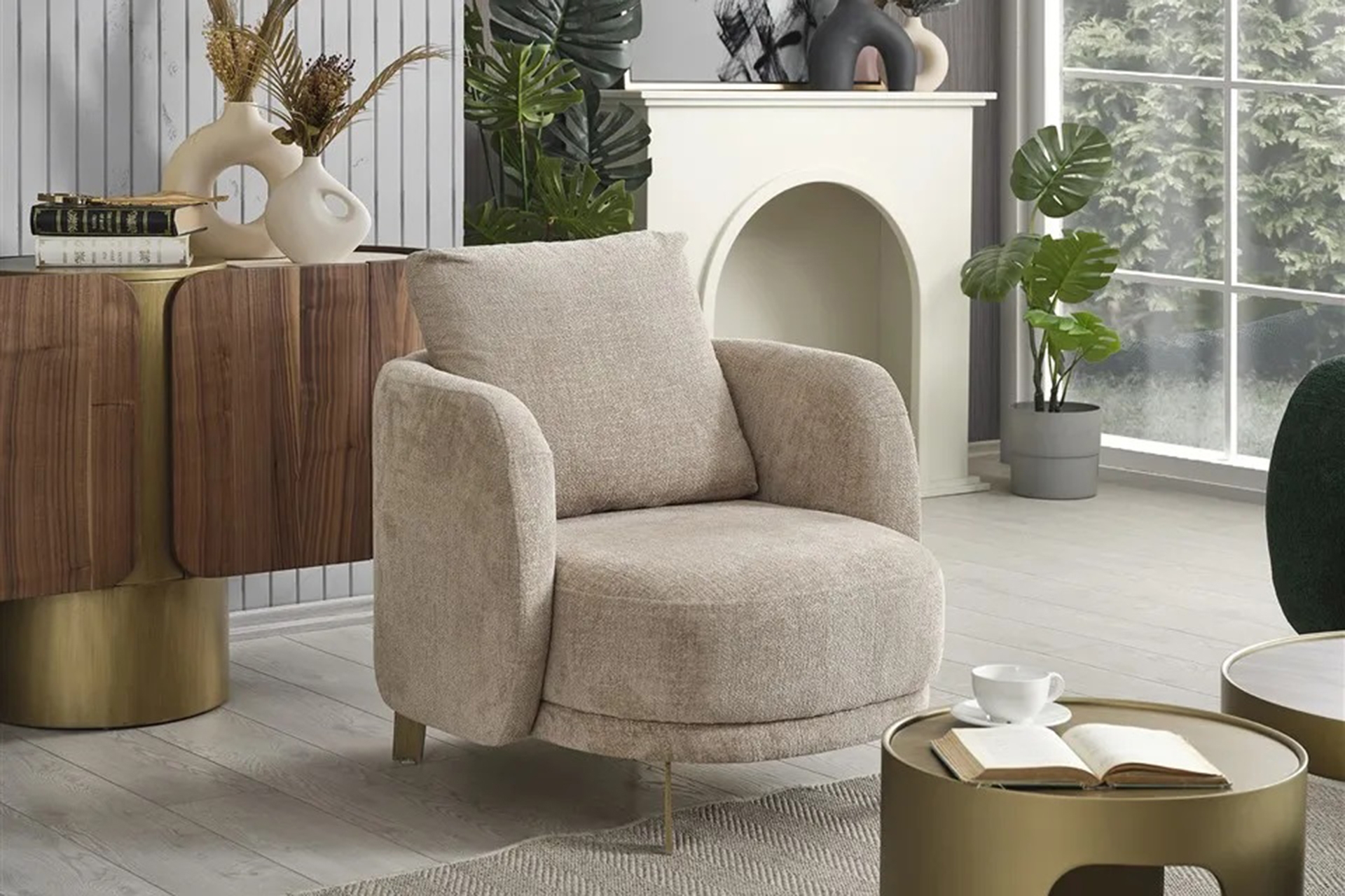 OPERA BERJER, SÜTLÜ KAHVE FİYATI - Vivense