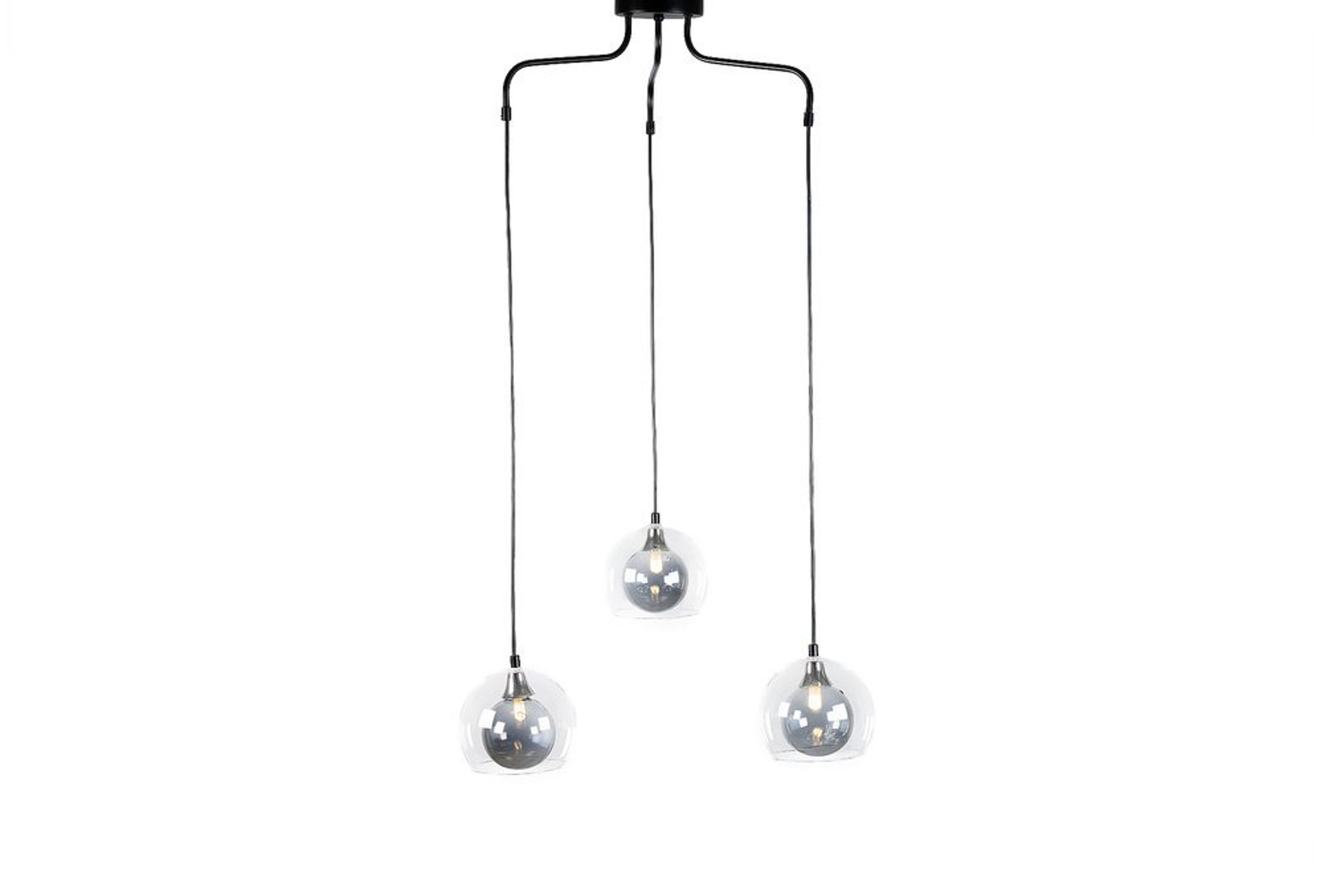 OSLO FÜME ÜÇ CAM SARKIT AVİZE FİYATI - Vivense