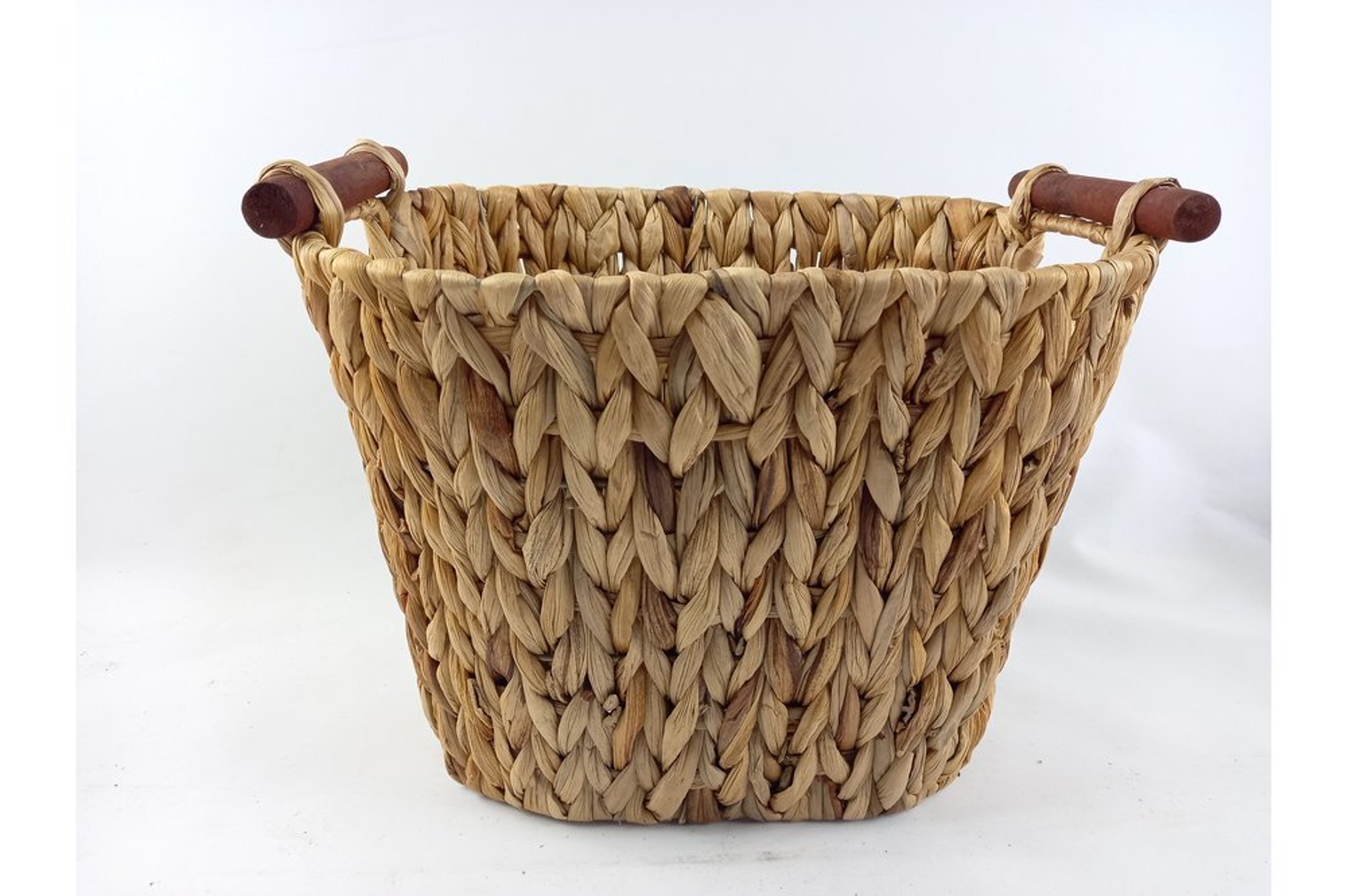 ELİPS MODEL HASIR SEPET XL FİYATI - Vivense