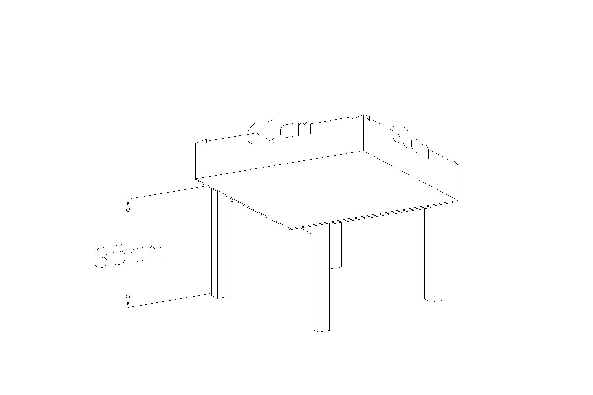 GİVAYO WOOD'S ELİA AHŞAP ORTA SEHPA, CEVİZ FİYATI - Vivense