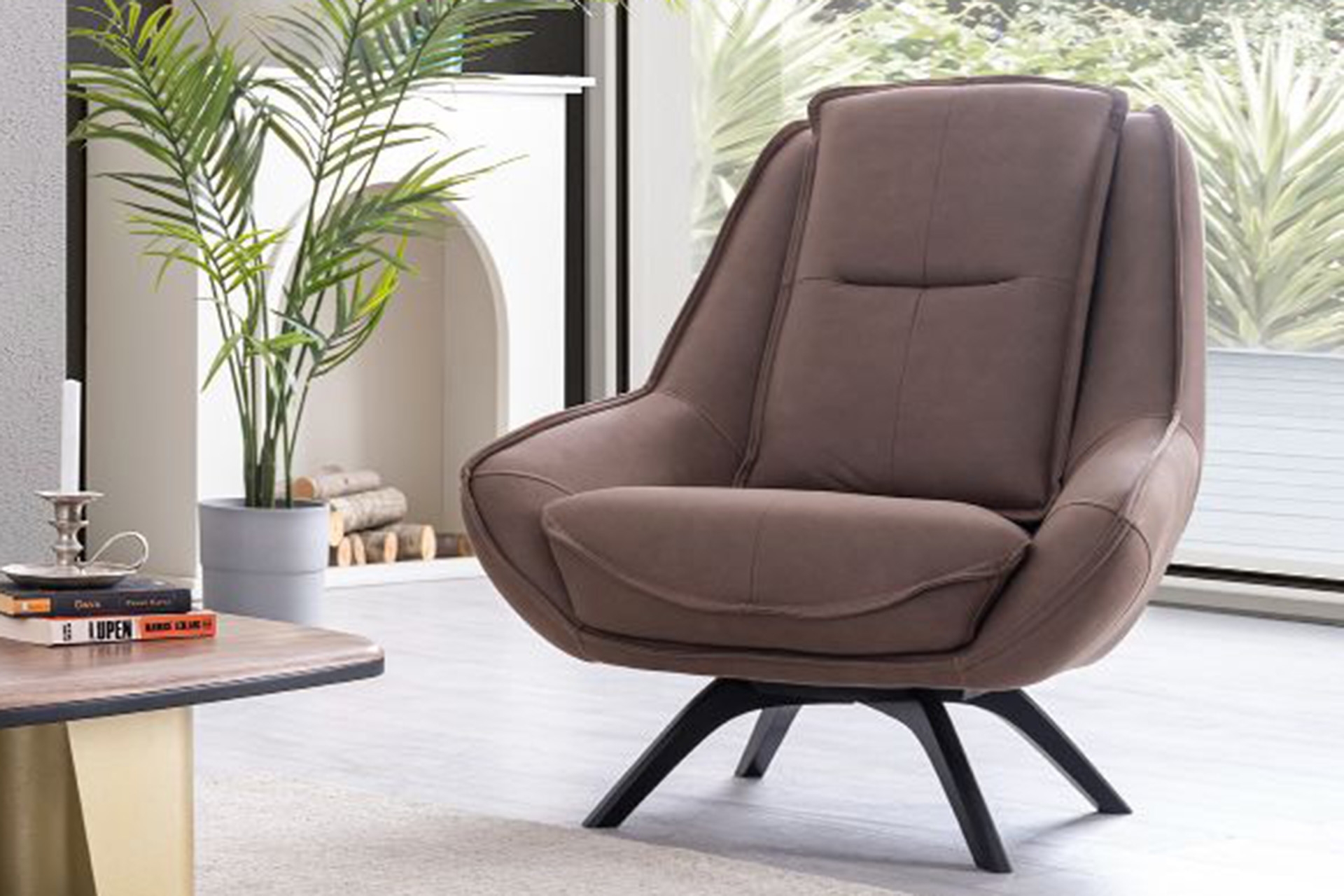 ARMANİ BERJER, KOYU KAHVE FİYATI - Vivense