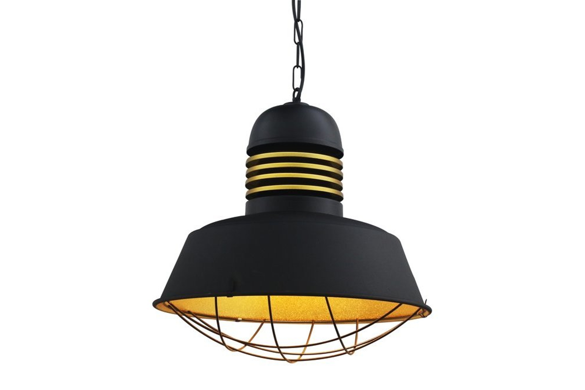 BAMYUM DAGMAR RETRO SARKIT AVİZE SİYAH FİYATI - Vivense