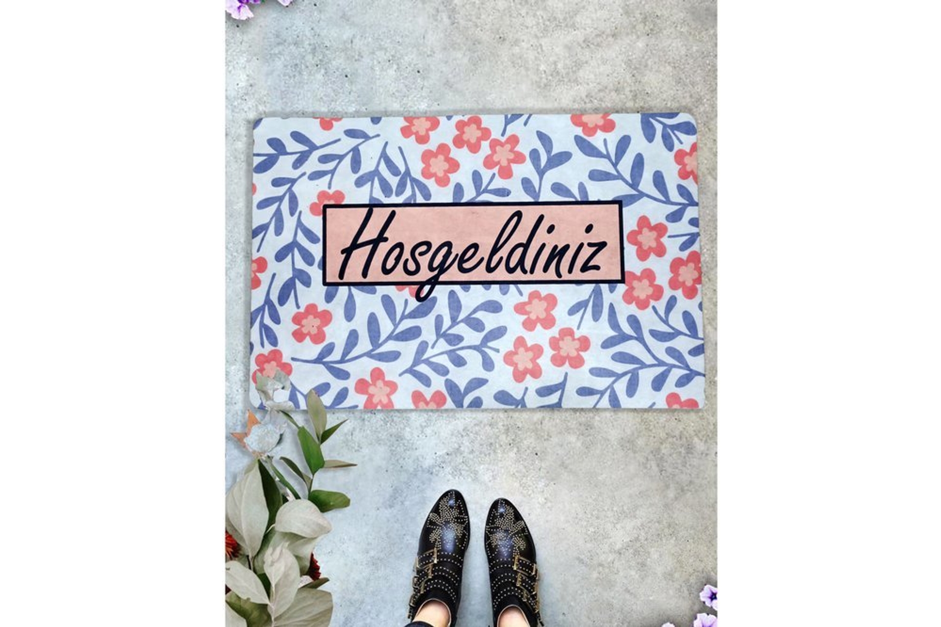 PVC CALM KAPI ÖNÜ PASPASI FİYATI - Vivense