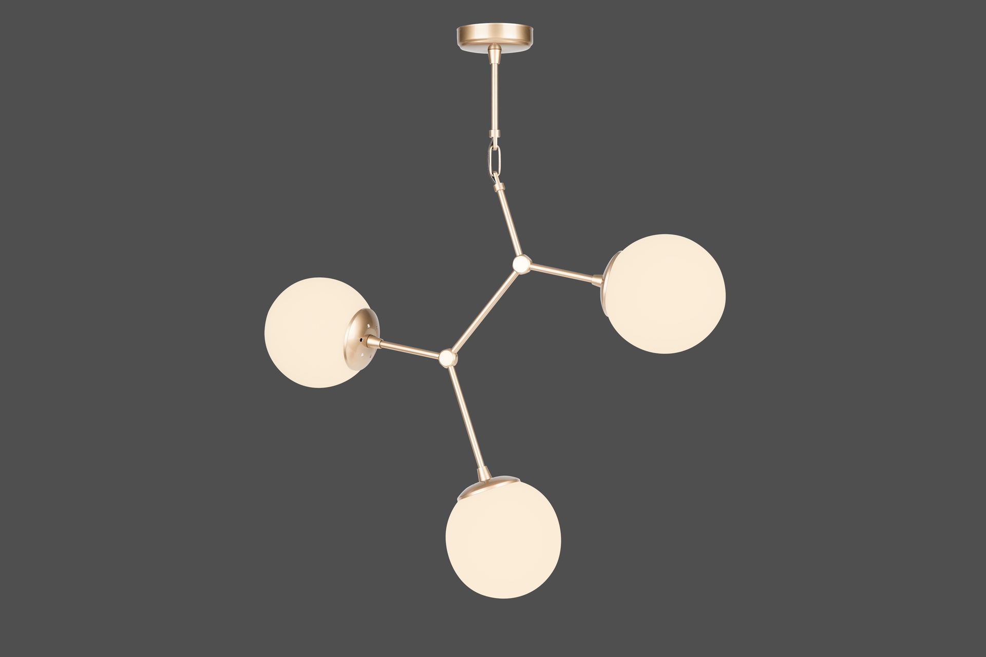 ELEMENT GOLD PL3 AVİZE FİYATI - Vivense