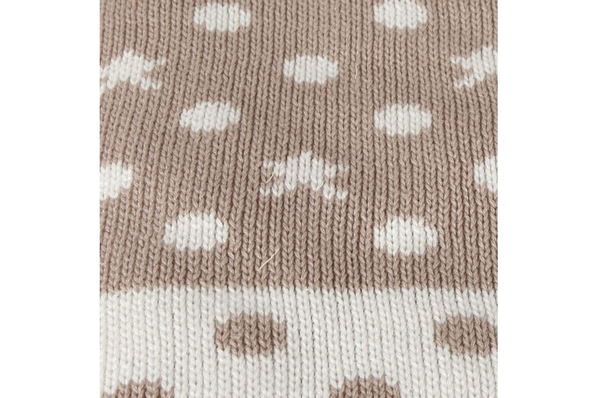 BETİRES HOME ÖRGÜ BEBEK BATTANİYESİ, BEJ, BB16003 FİYATI - Vivense