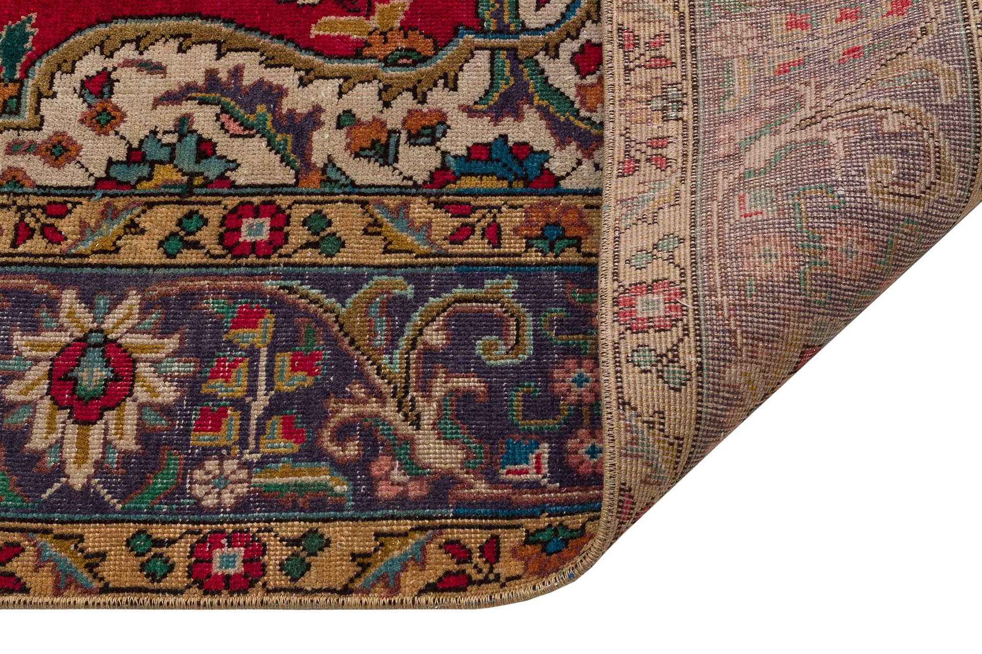 DOĞAL İRAN HALISI 194X284 FİYATI - Vivense