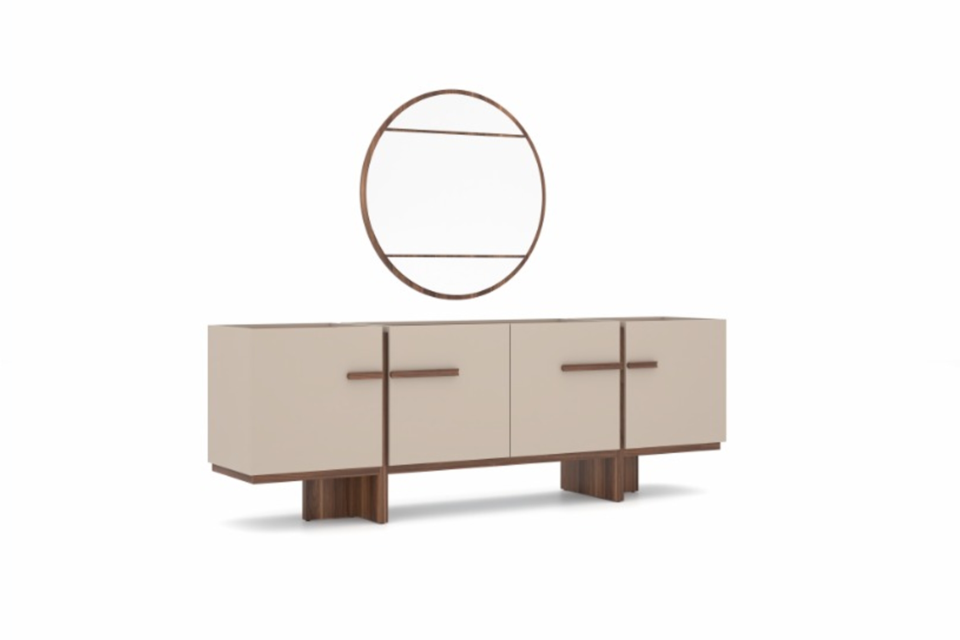 GABON KONSOL VE AYNA FİYATI - Vivense