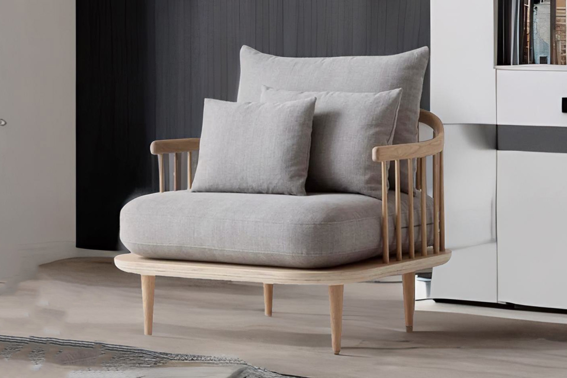 FİLLORY BOHO BERJER, NATUREL FİYATI - Vivense