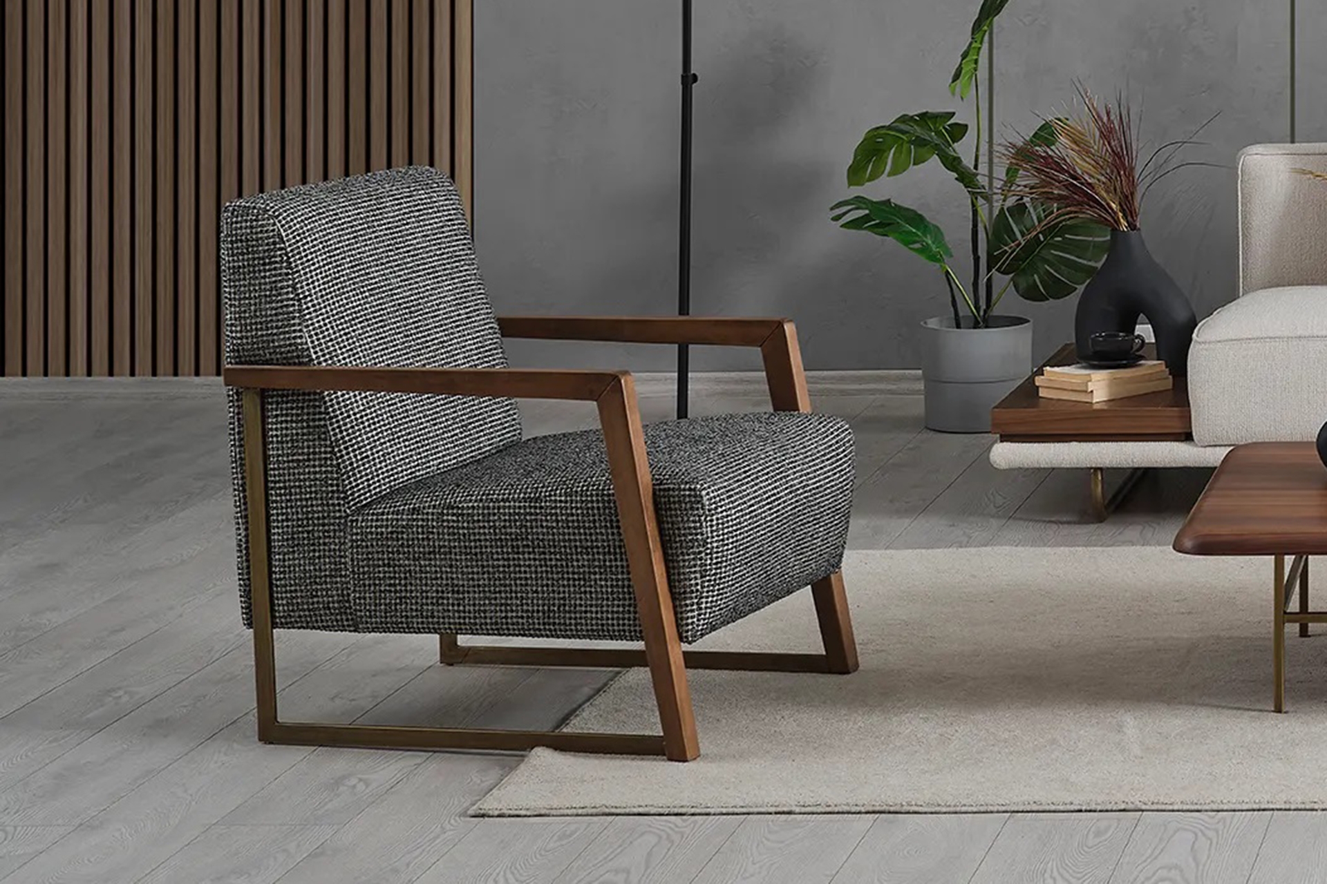 SOLİD BERJER, SİYAH FİYATI - Vivense