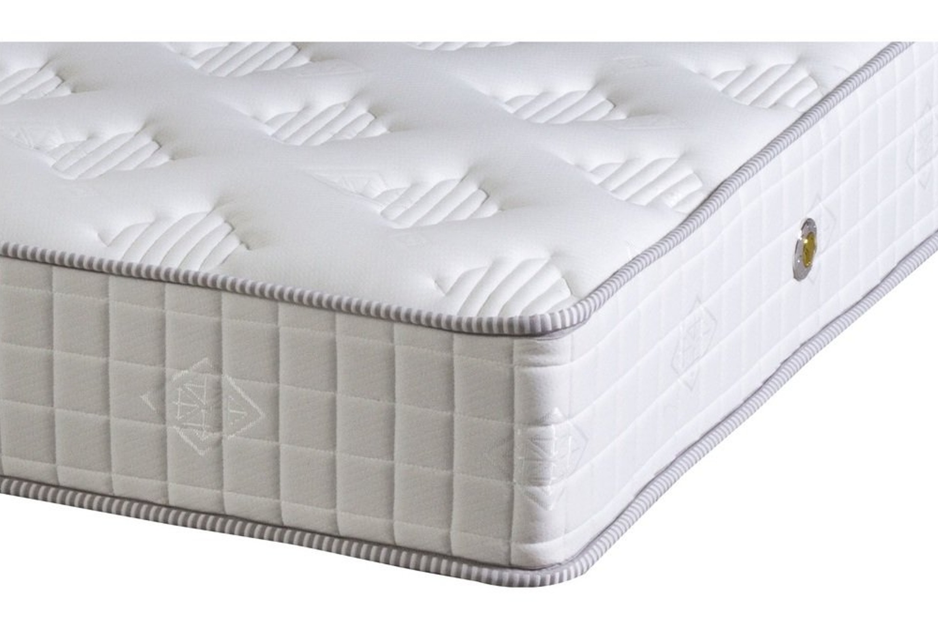 MİLKY NATURAL ORTOPEDİK YATAK ( 24 CM ) 90 X 190 FİYATI - Vivense