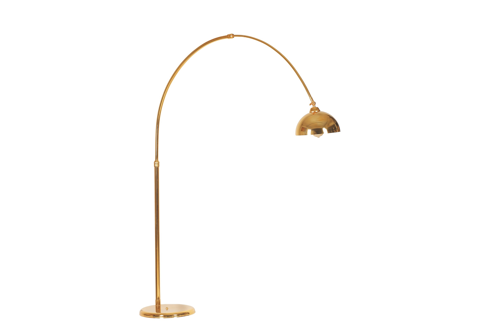 VARGAS RETRO BAŞLIKLI LAMBADER, GOLD