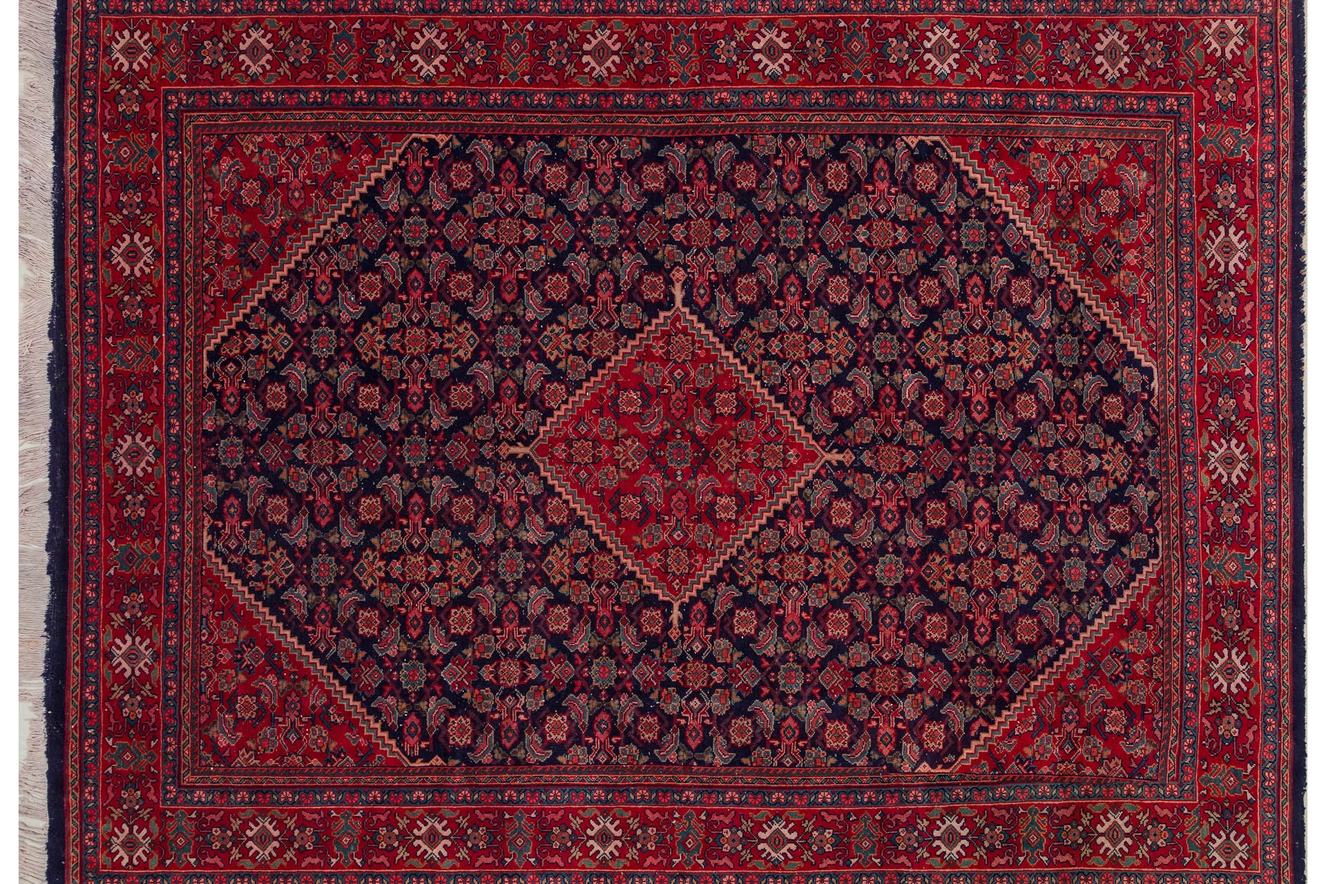 MODERN İRAN HALISI 300X400