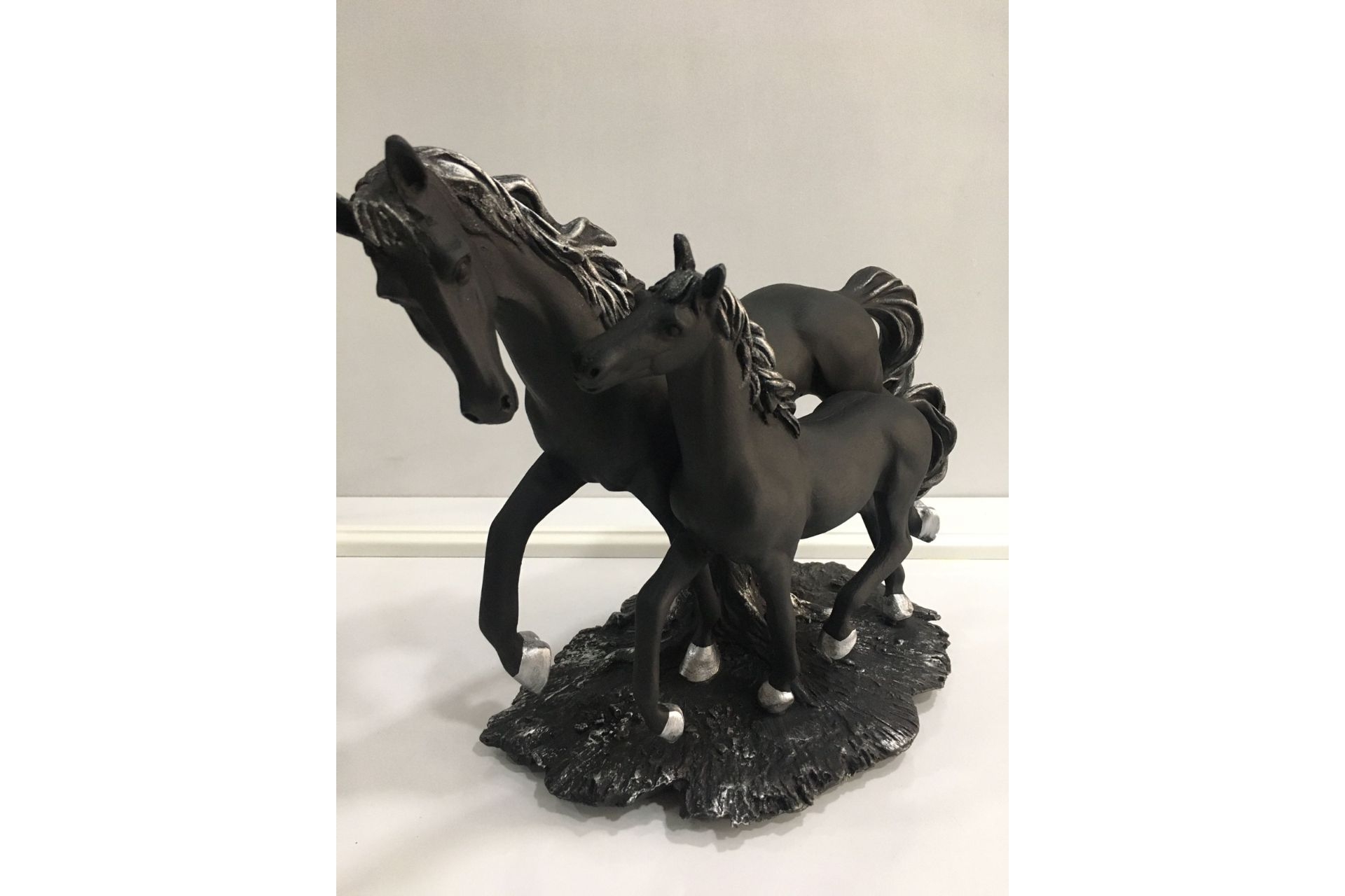 TAYLI AT HEYKELİ FİYATI - Vivense