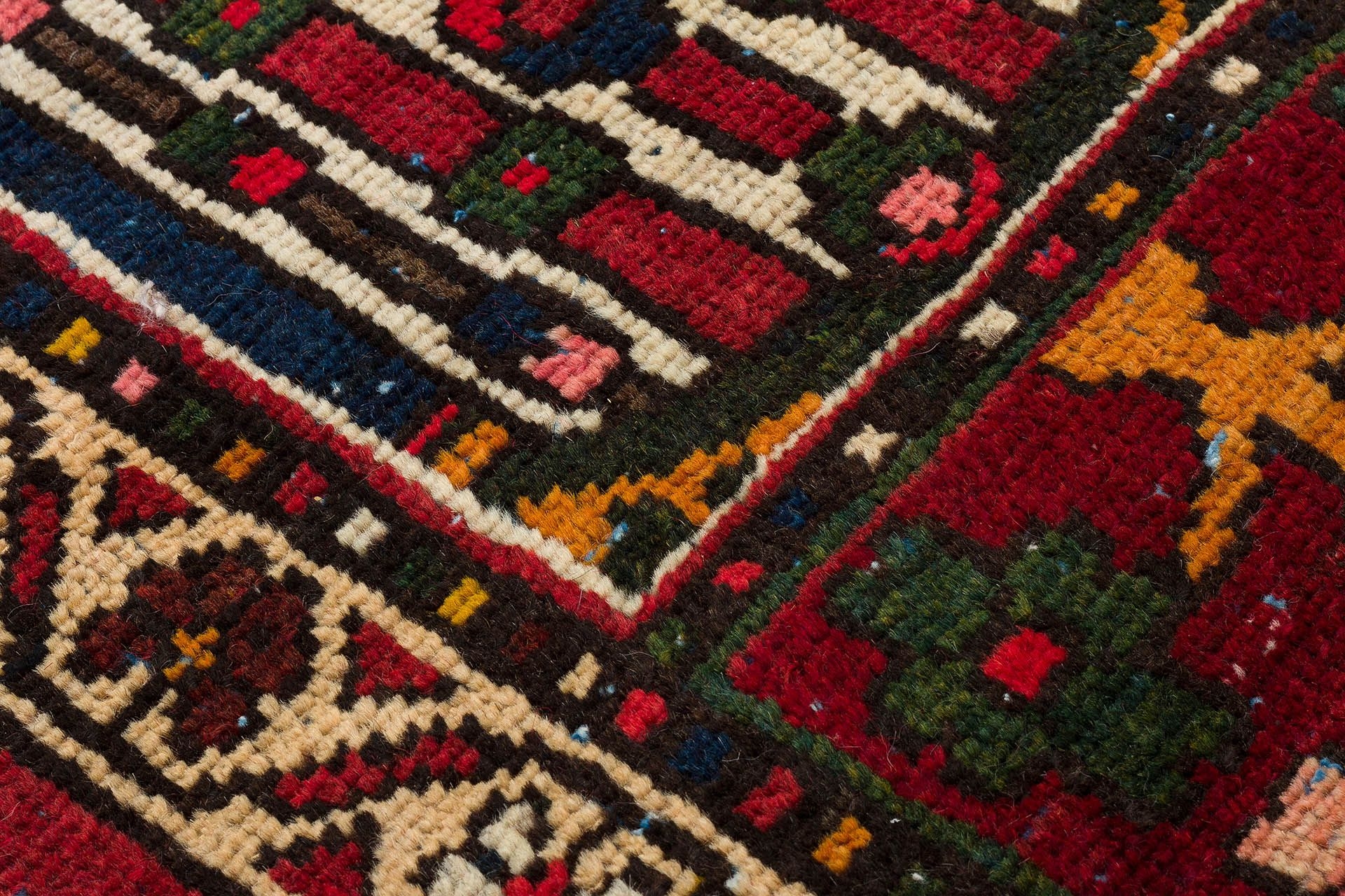 İRAN İSFAHAN HALISI 272X354 FİYATI - Vivense