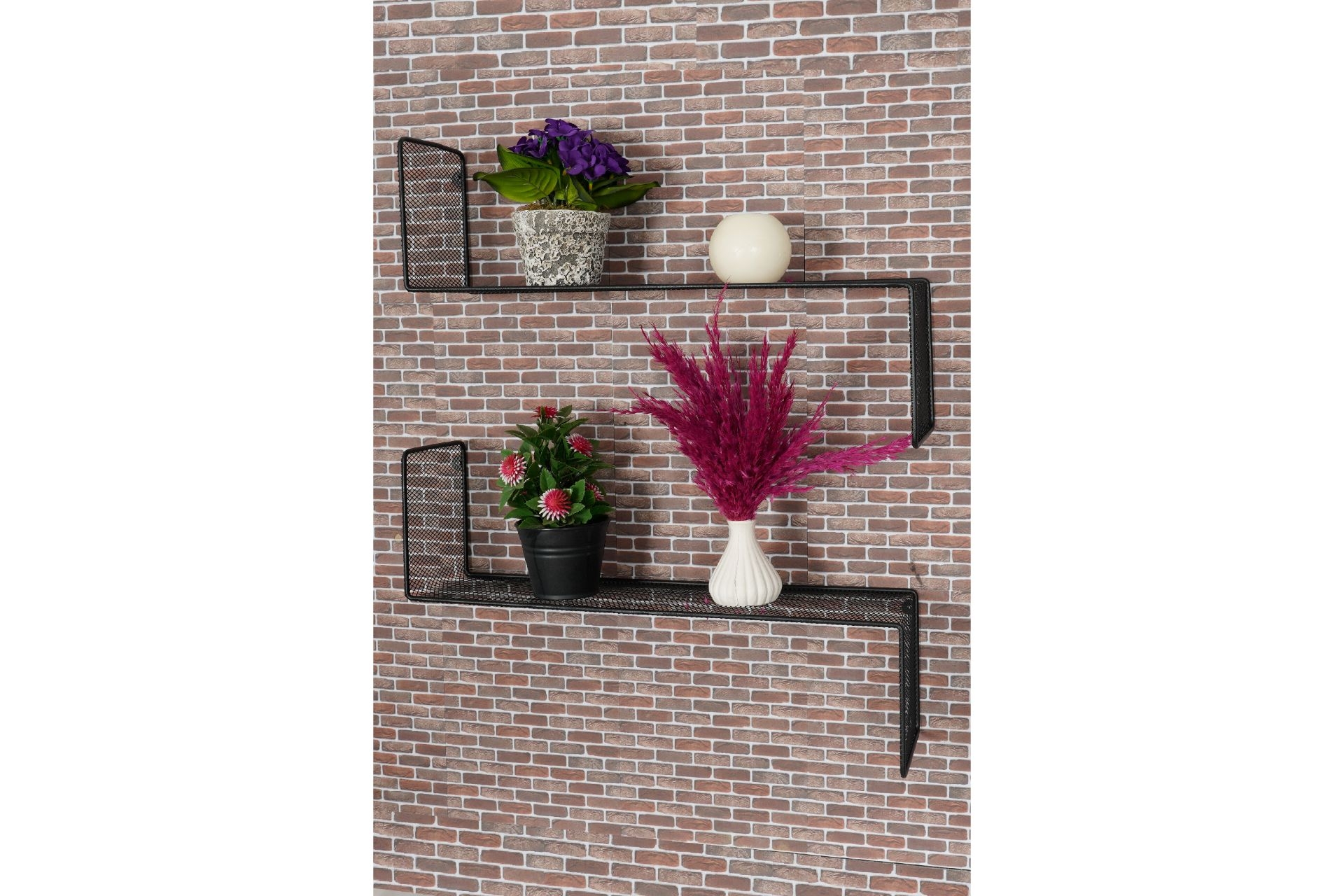 61645 VENON AYDINLATMA HOME RAF LEGO, SİYAH (Z RAF)