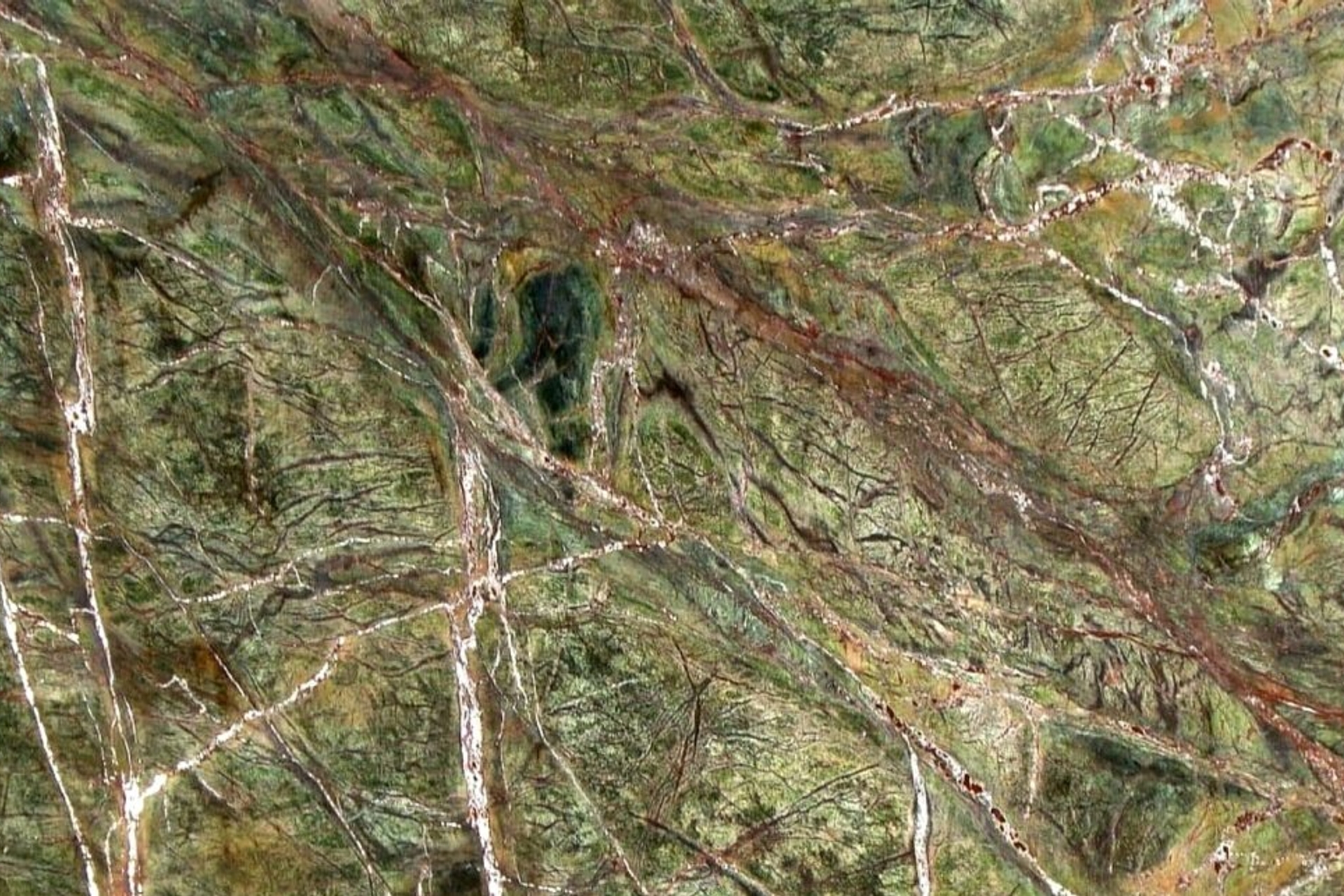 ZELENA LİKYA MERMER MASA, AHŞAP, 200X100 FİYATI - Vivense