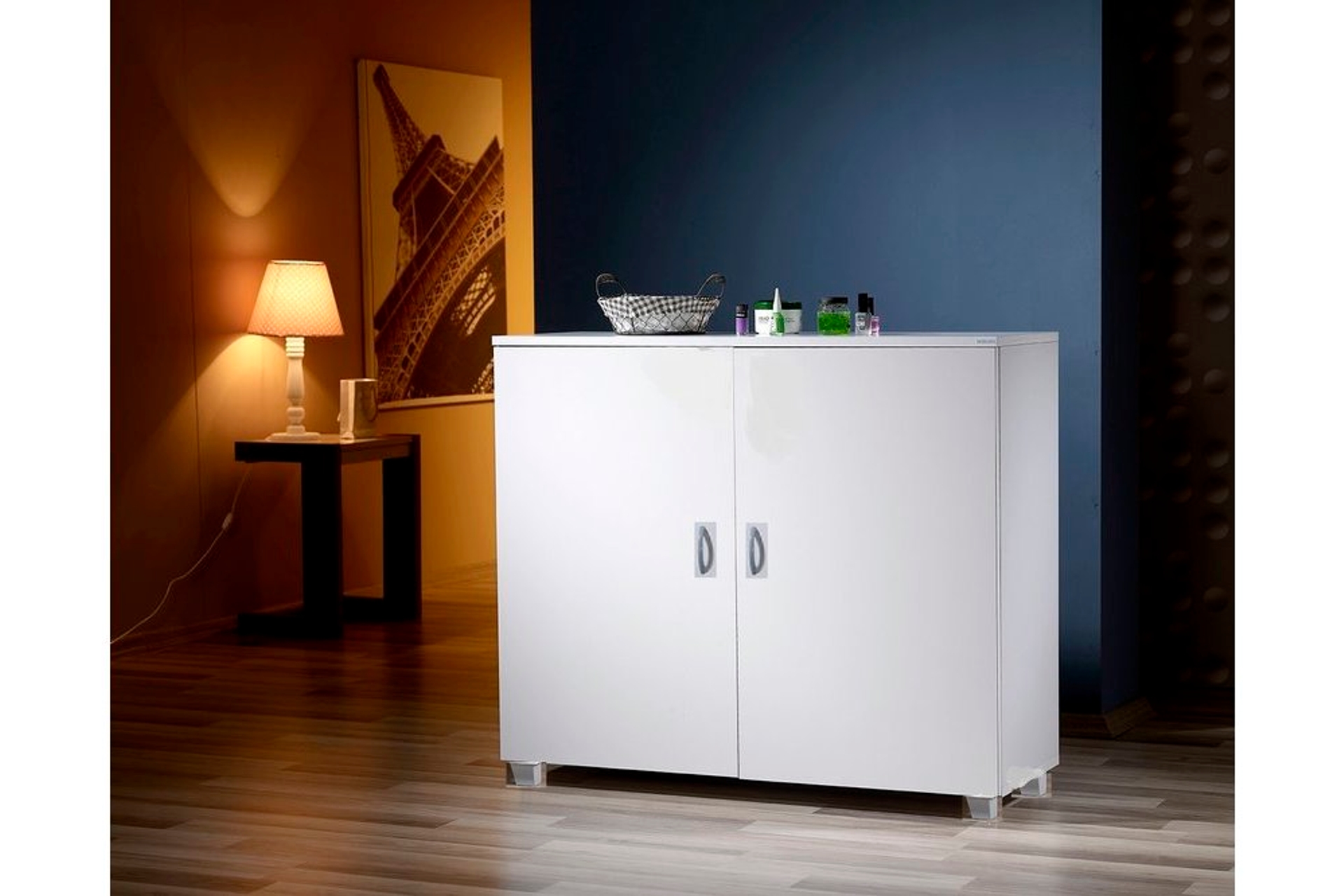 MOBUSTA CAMENTA TOMBİX BEYAZ ÇOK AMAÇLI BANYO MUTFAK DOLABI FİYATI ...