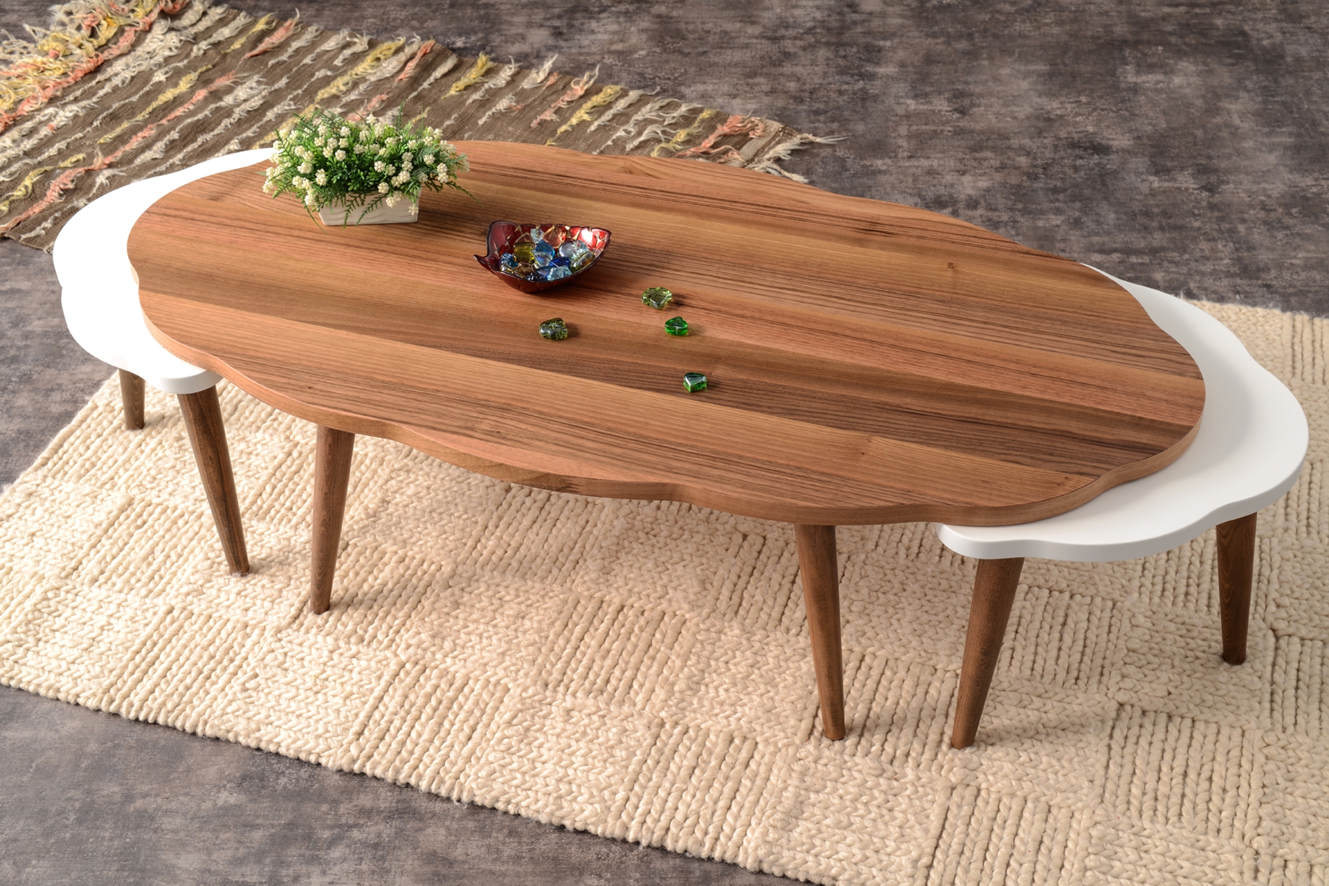 SUMMER ORTA SEHPA FİYATI - Vivense