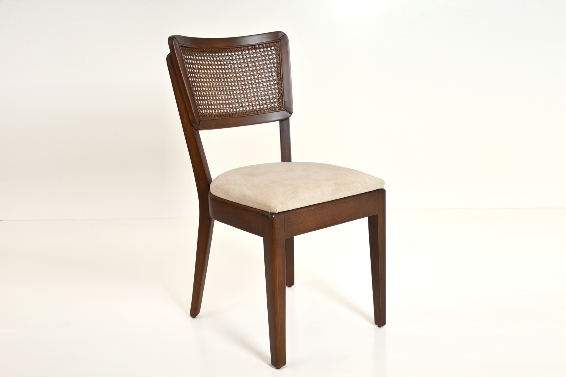 İZNİK HASIR SANDALYE, CEVİZ KREM FİYATI - Vivense