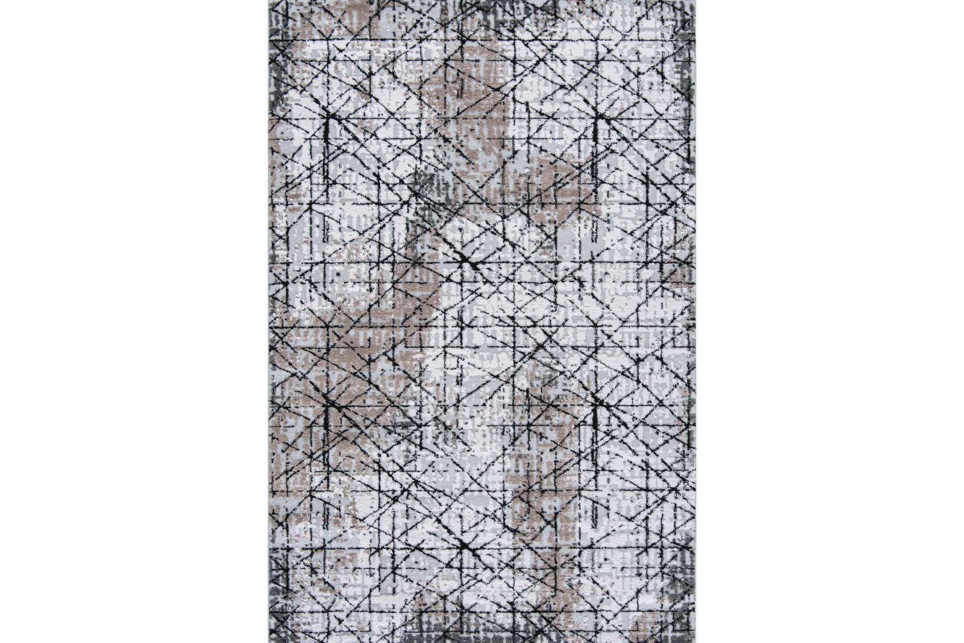 ENTİ HALI PRİZMA 5911 GRİ SİYAH HALI 170X250 FİYATI - Vivense ENTİ HALI PRİZMA 5911 GRİ SİYAH HALI 170X250 FİYATI - Vivense