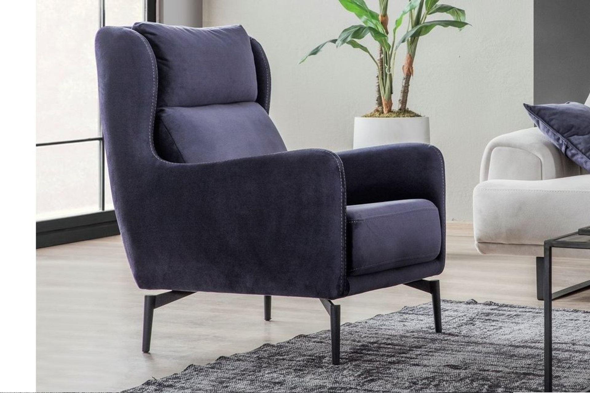 PARMA BERJER, LACİVERT FİYATI - Vivense