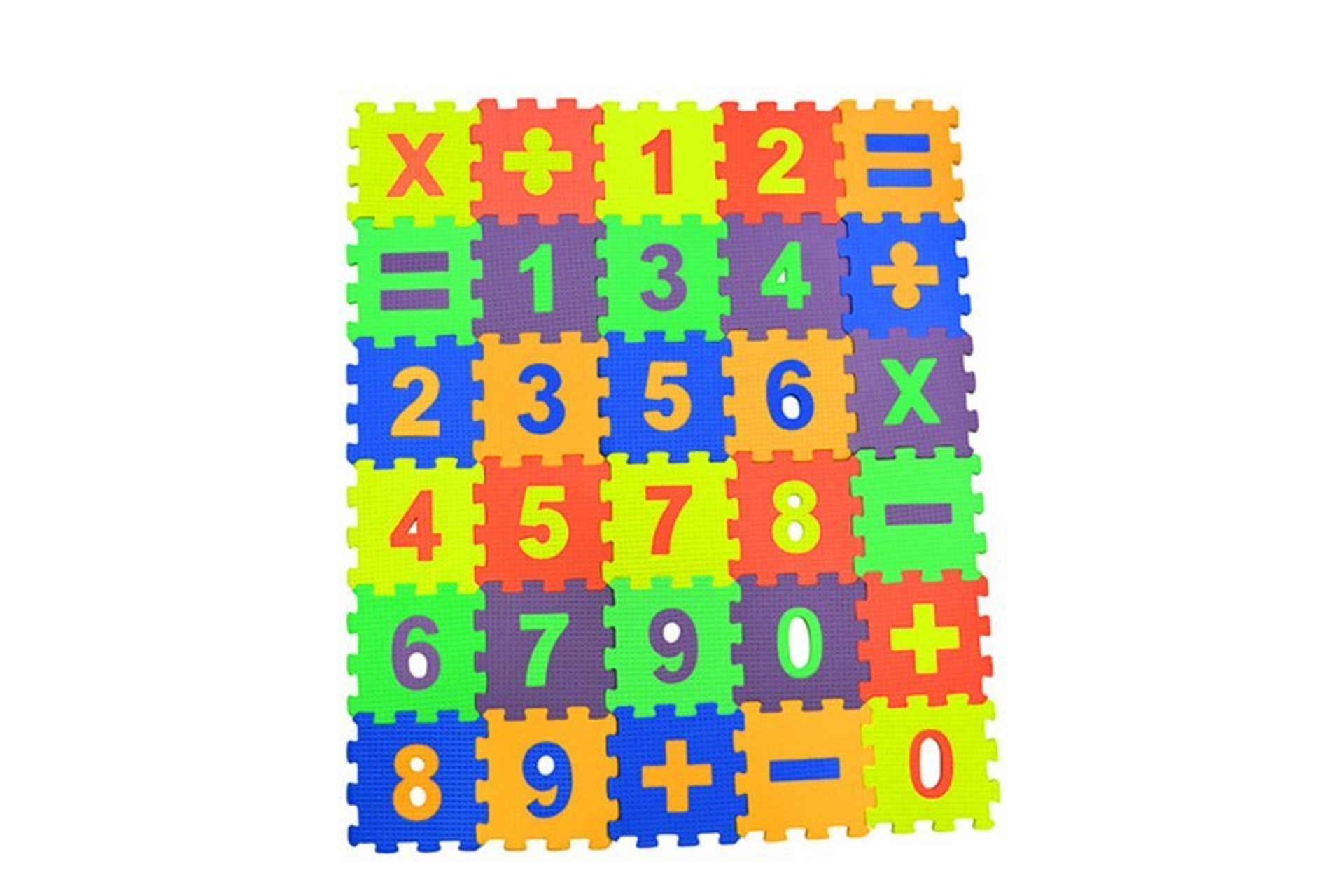 MATRAX EVA PUZZLE, MATEMATİK FİYATI - Vivense