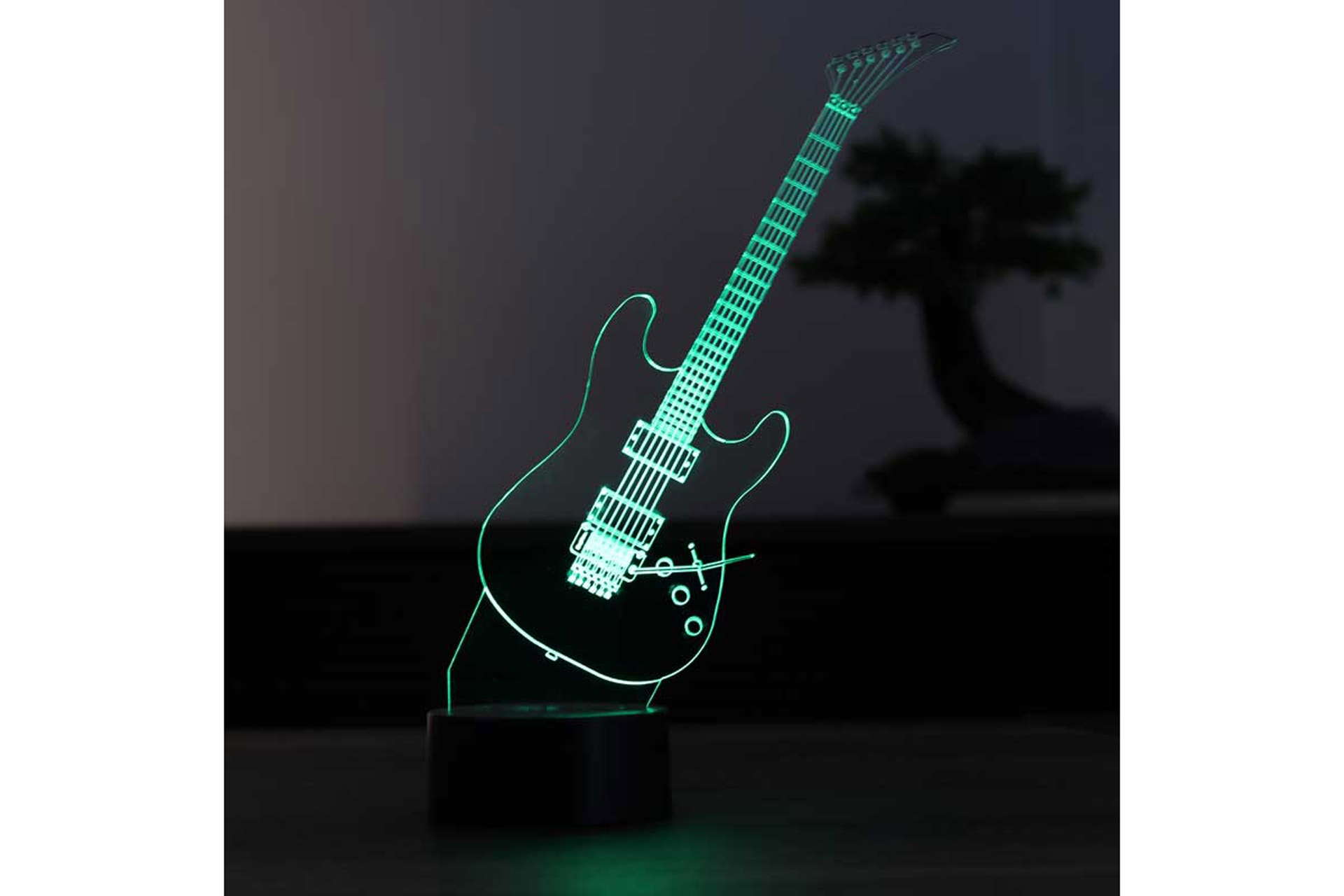 BYLAMP LED MASA LAMBASI, GİTAR,ILZ-114 FİYATI - Vivense