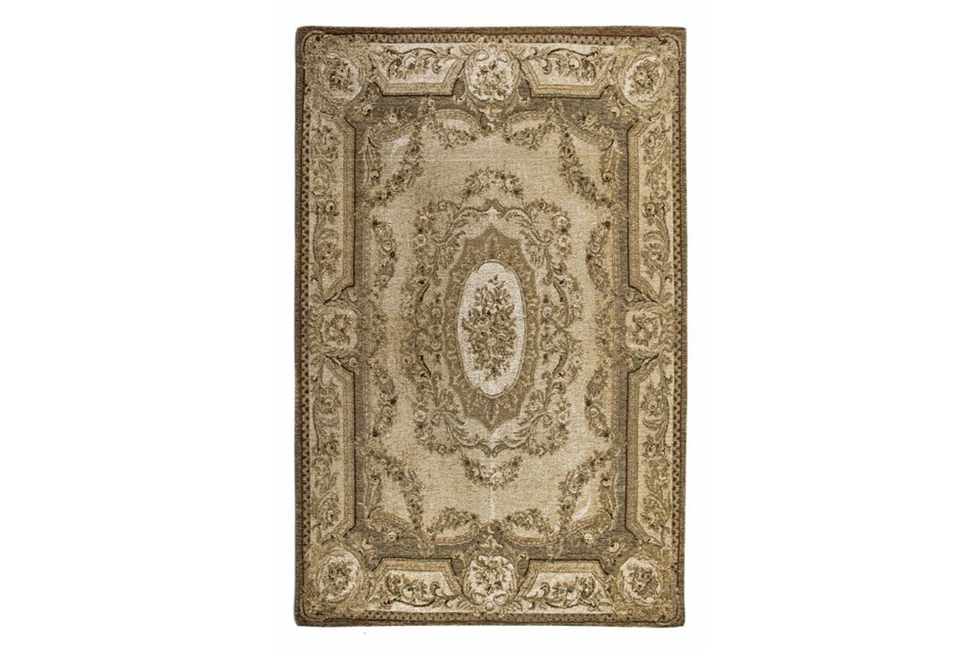 QUEEN JASMİN HALI 26J 115X175