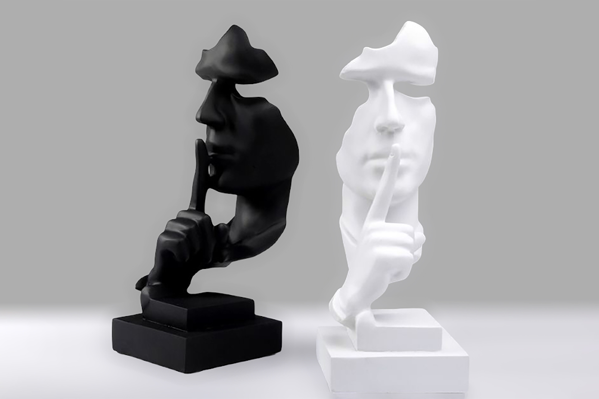 SUS MASK İKİLİ OBJE FİYATI - Vivense