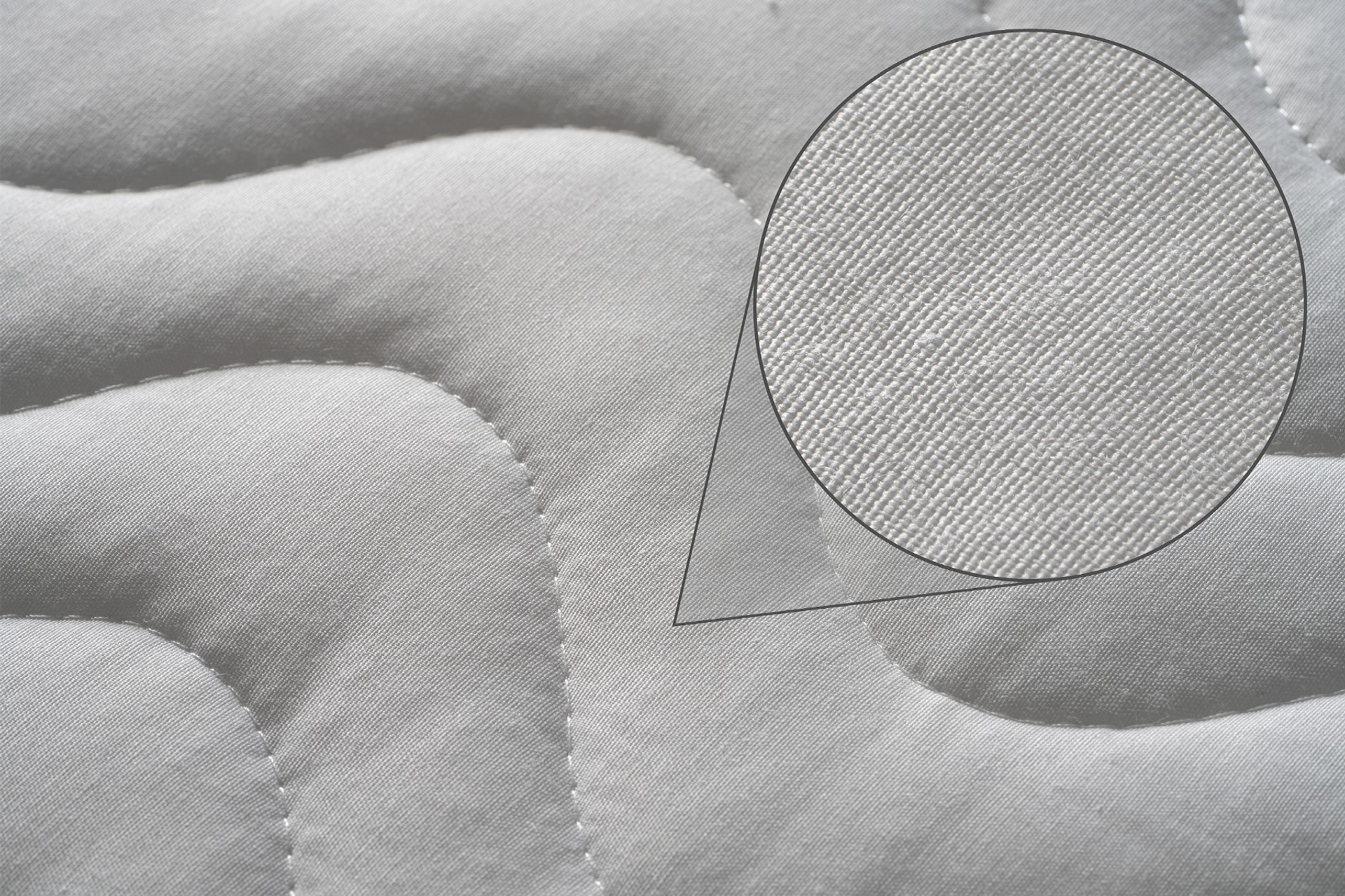 DECOVILLA KAPİTONELİ SIVI GEÇİRMEZ YASTIK ALEZİ, 50X70 FİYATI - Vivense