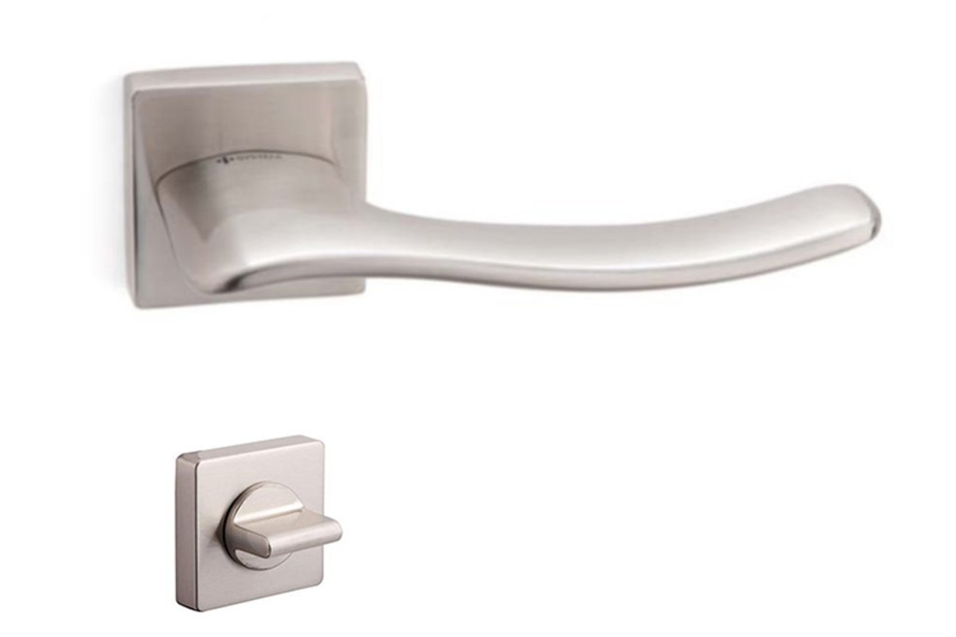 SYSTEM IRİS INOX WC KAPI KOLU FİYATI - Vivense