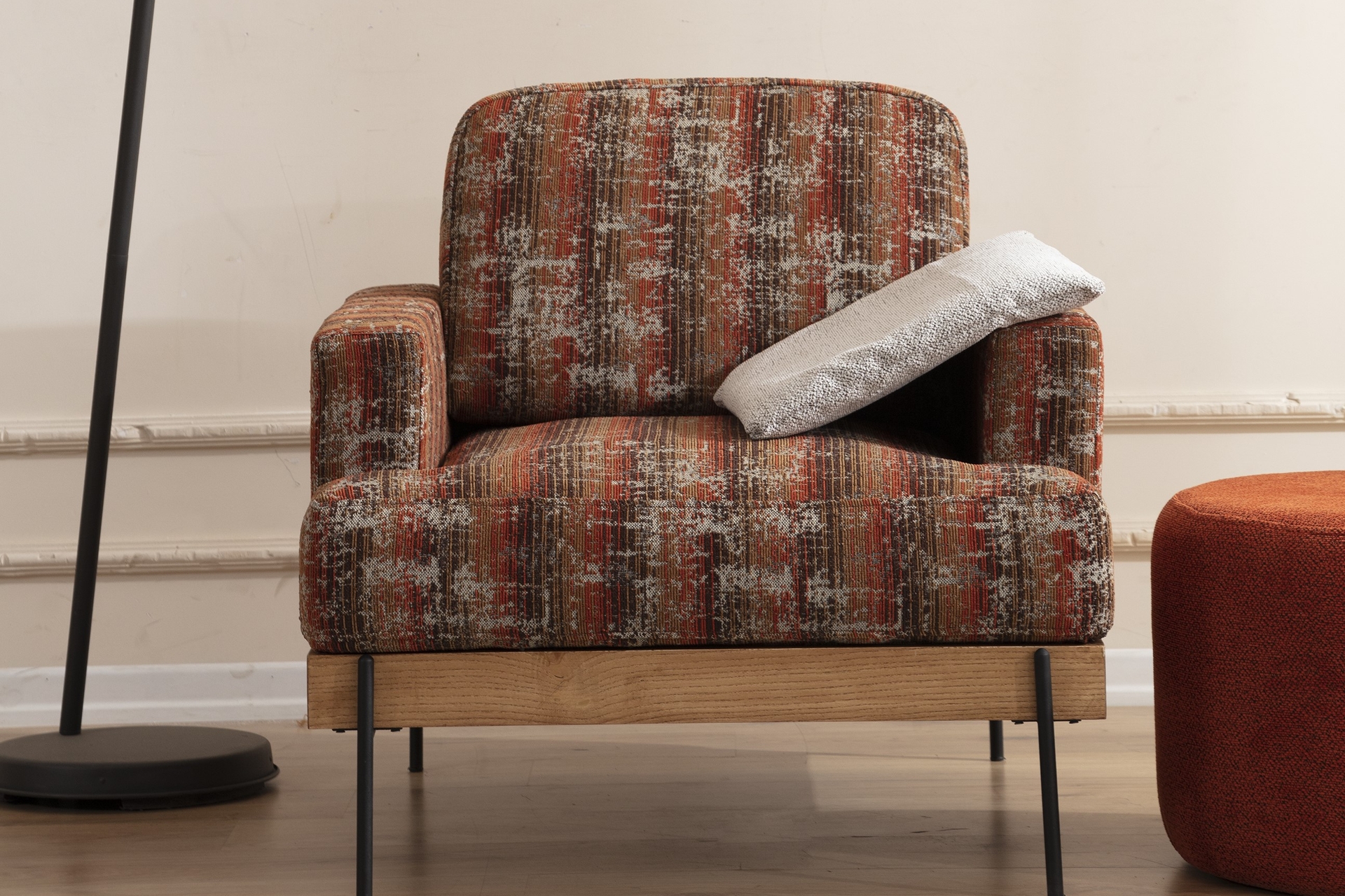 DEJAVU BERJER, KİREMİT DESENLİ FİYATI - Vivense