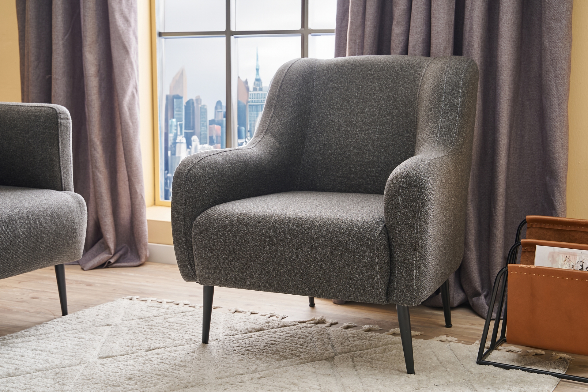 REVOS BERJER, ANTRASİT FİYATI - Vivense