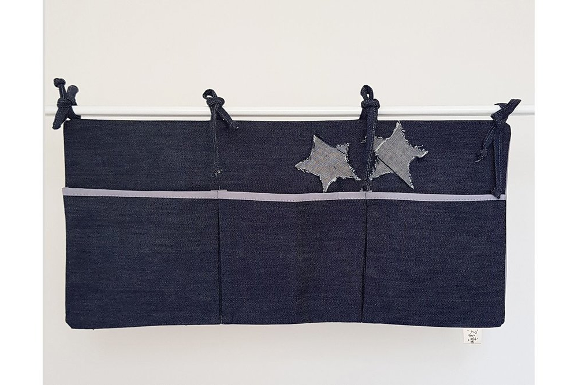 STAR JEAN YATAK YANI ORGANİZER, 32X60
