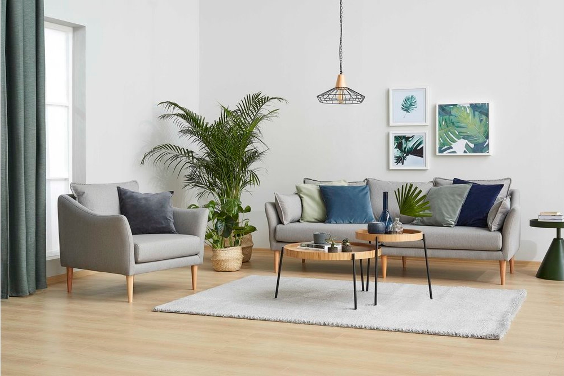 TABİTHA GREY HALI 160X230 FİYATI - Vivense