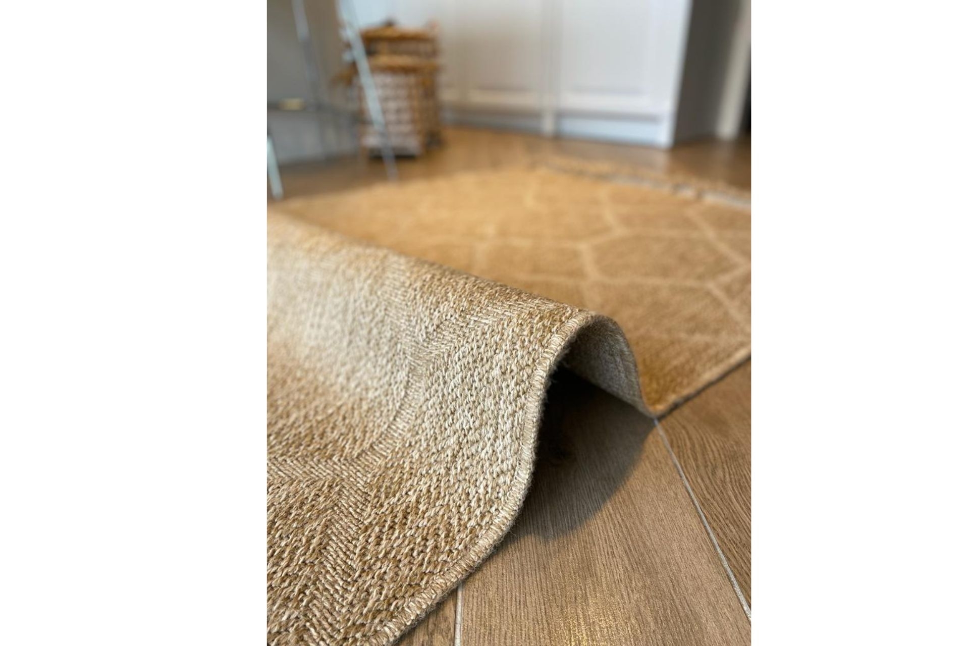 HALIMAX İNDİA JÜT HALI 669, 120X180 FİYATI - Vivense