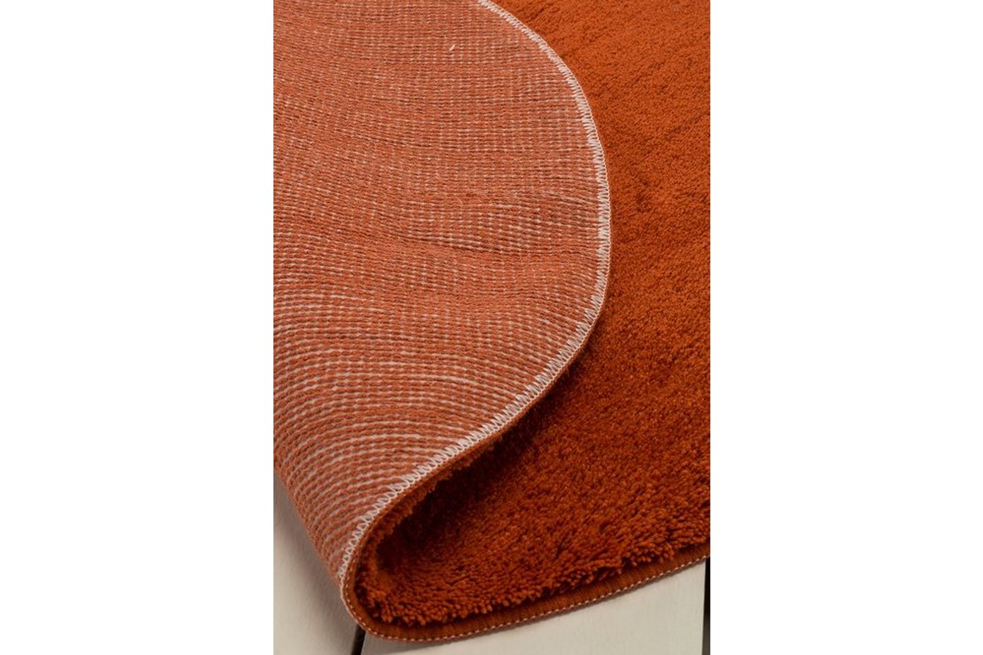 CHİLAİ HOME COLORS OF OVAL KİREMİT BANYO HALISI PASPAS SETİ FİYATI ...