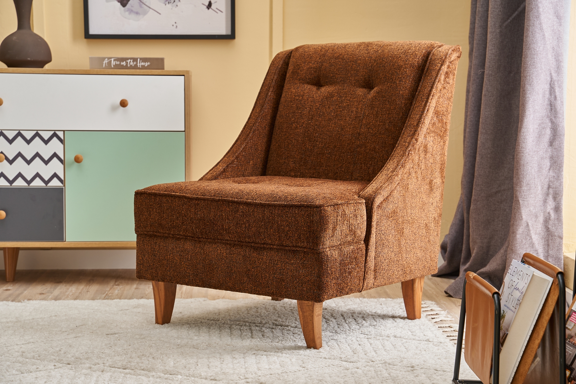 ELLA BERJER, KAHVE BAKIR FİYATI - Vivense