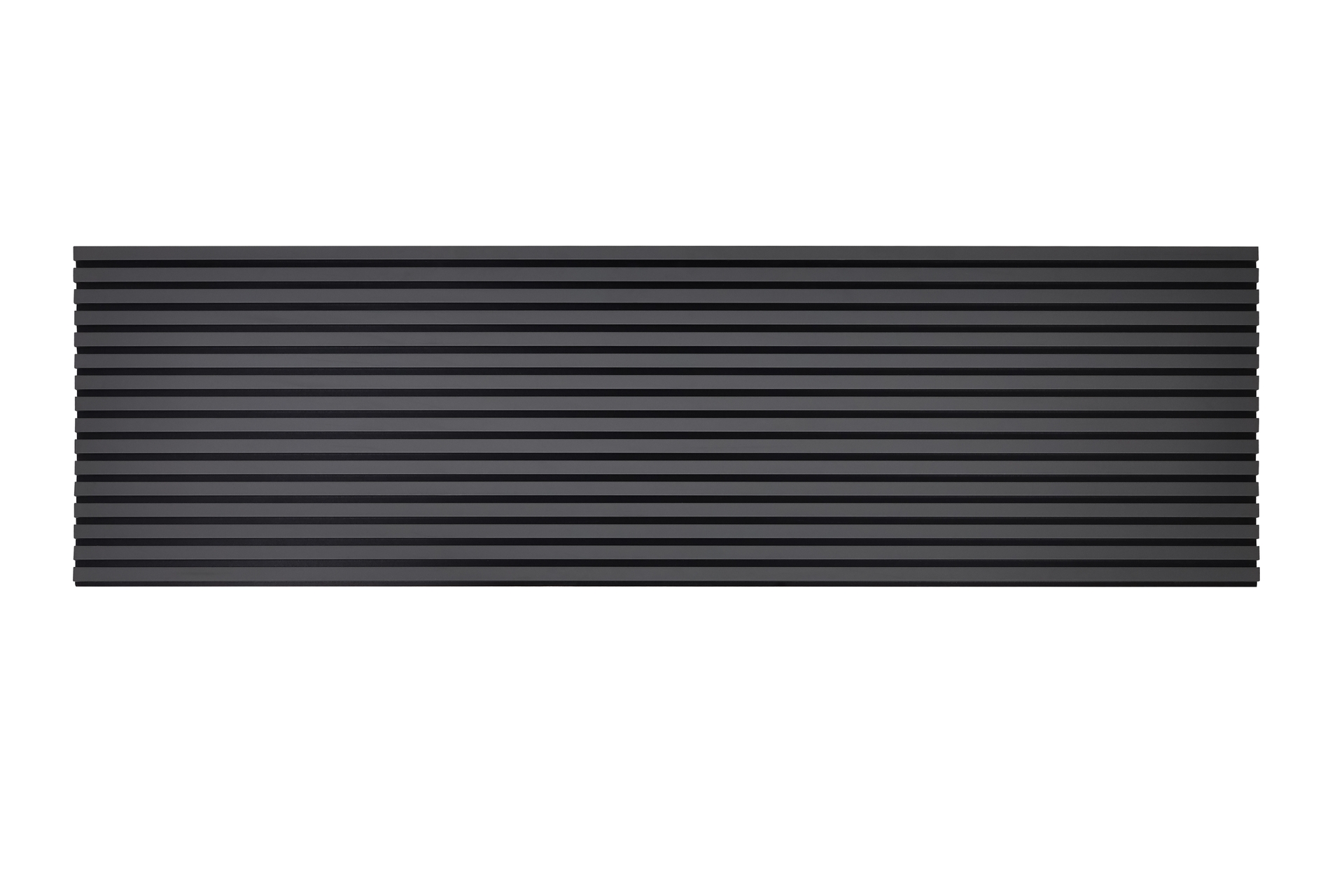 ACARKON SİLVA AKUSTİK DUVAR PROFİLİ FIRTINA GRİ, 16 MM FİYATI - Vivense