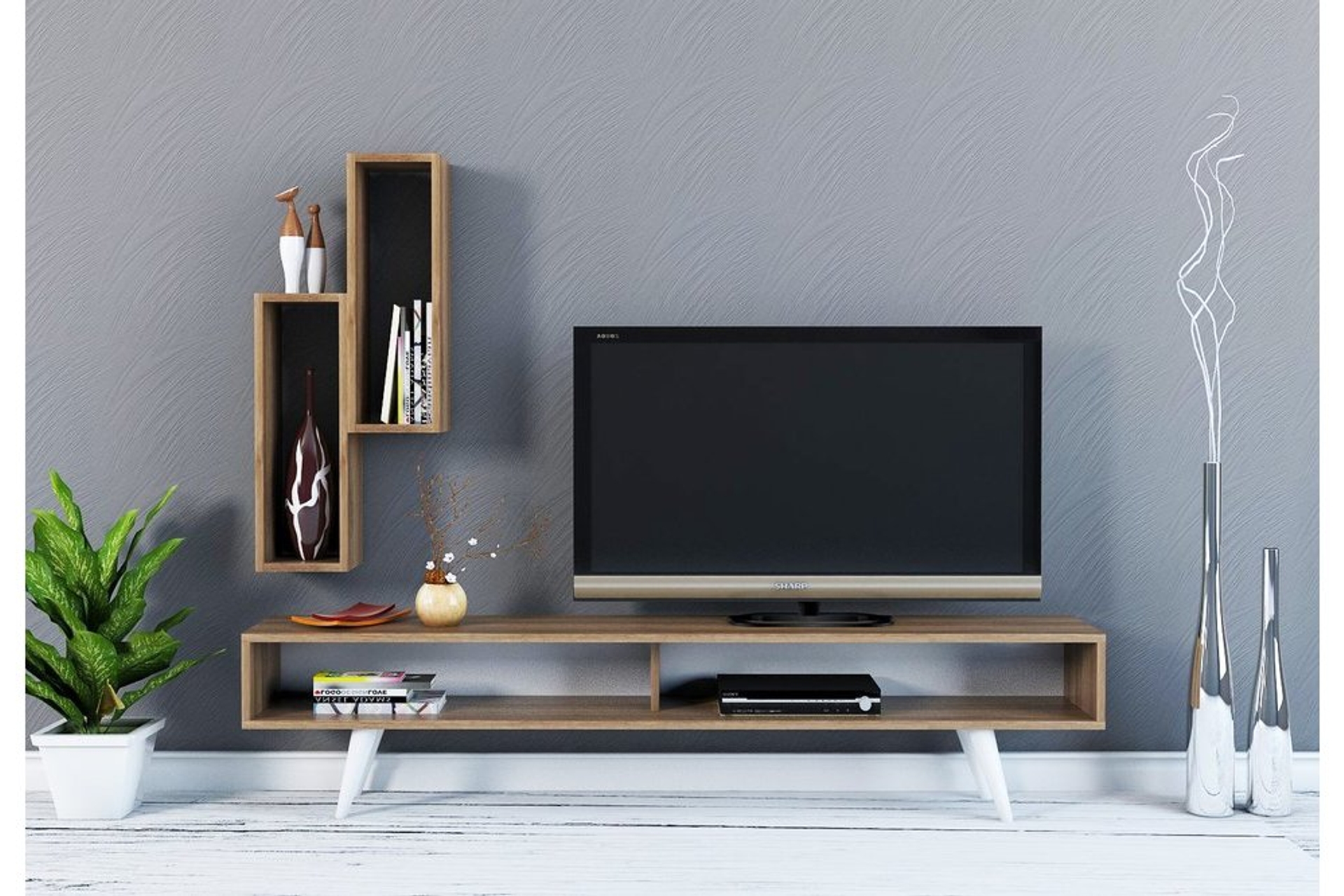 TV ÜNİTESİ ECE ECE DİZAYN