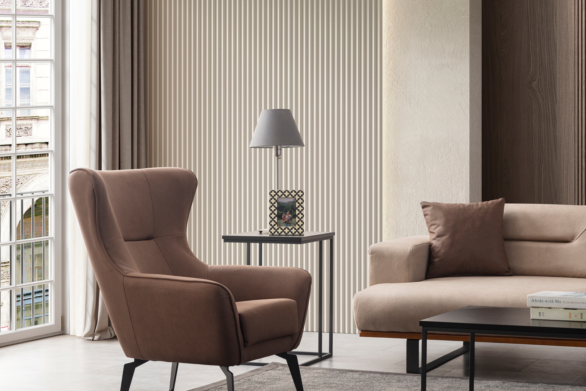 SEUL BERJER, KAHVE FİYATI - Vivense