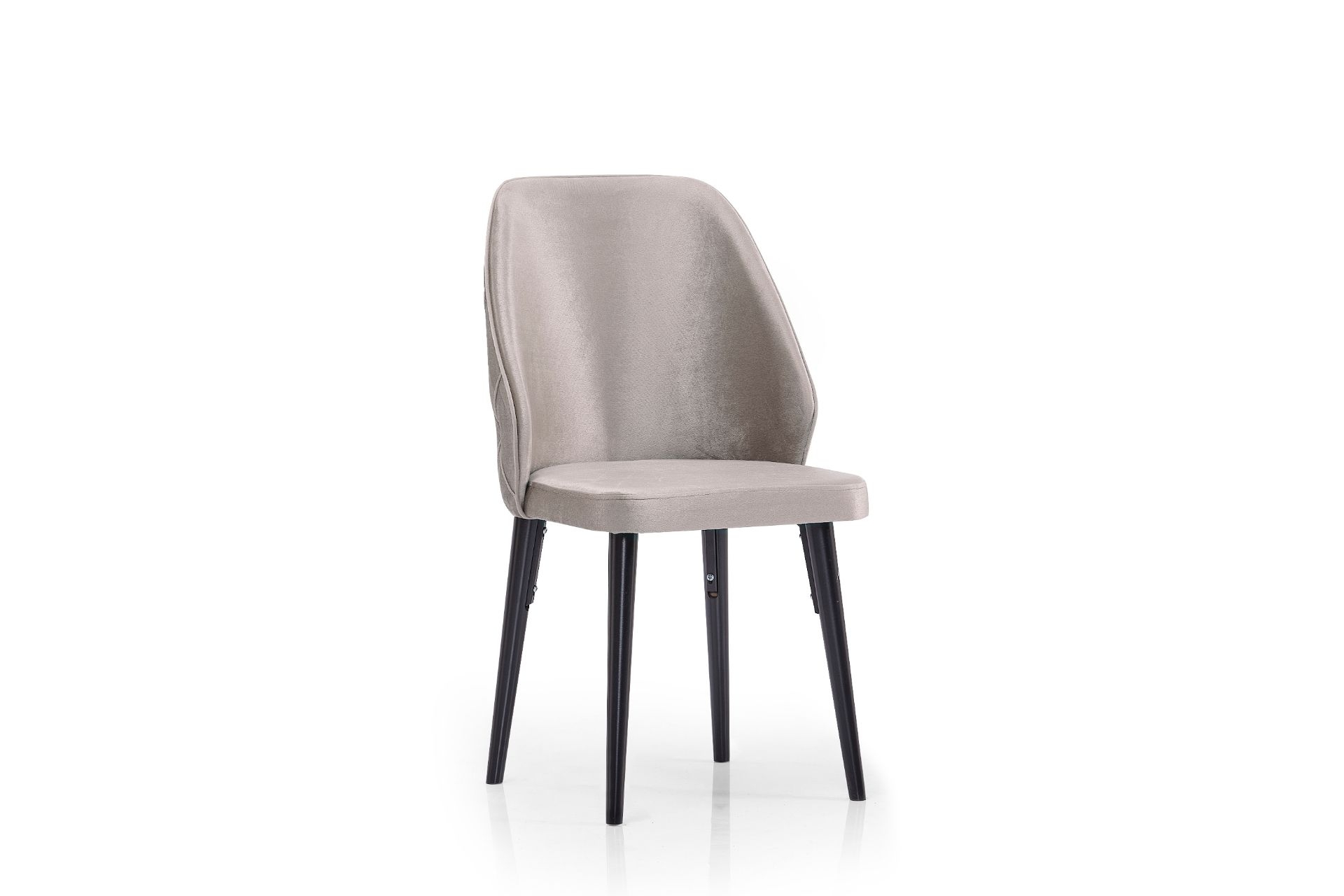 OLESİVO EFTELYA SANDALYE, AÇIK GRİ FİYATI - Vivense