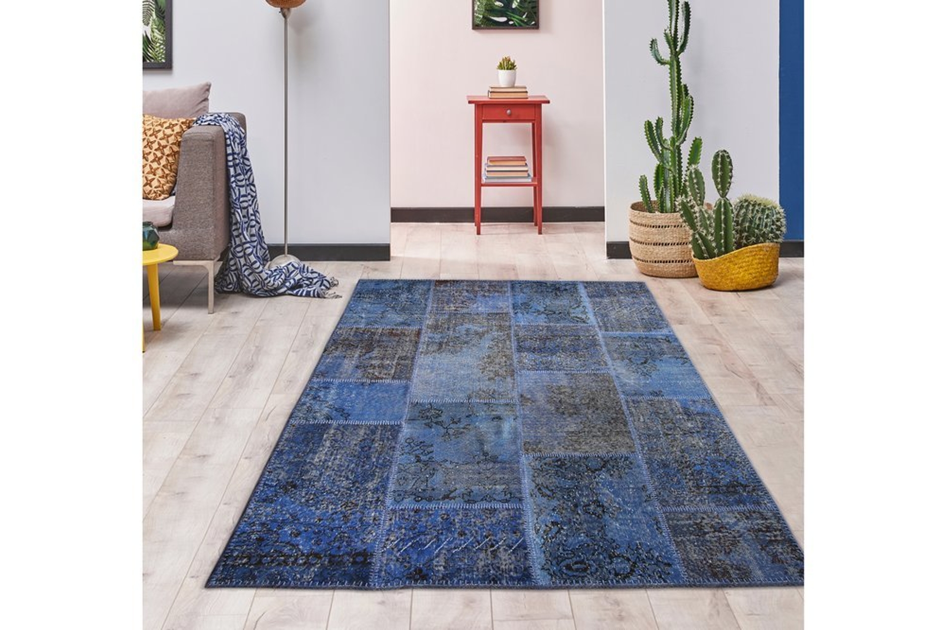 LAURA KOZZY EL DOKUMA HALISI FİYATI - Vivense