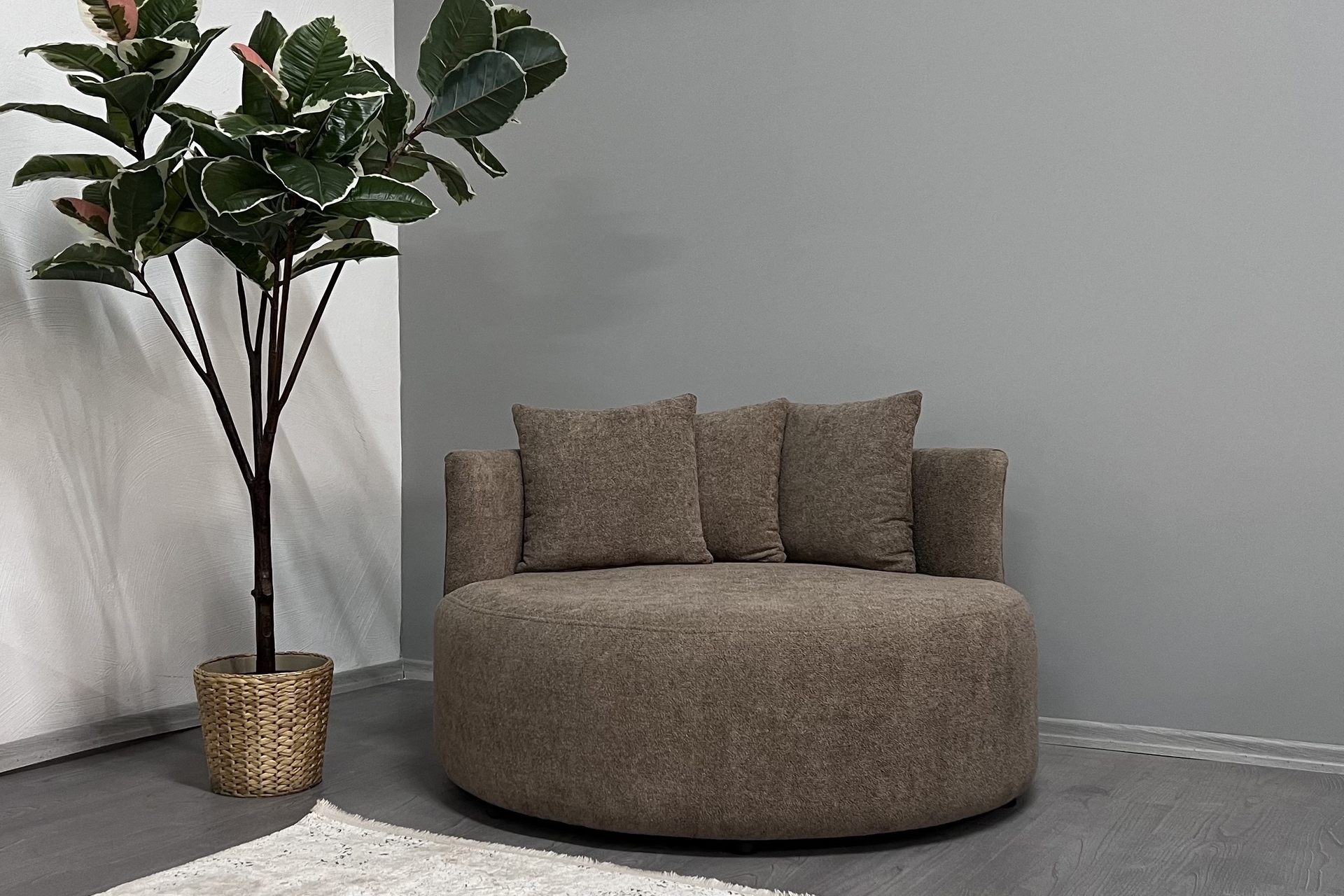 GİZA BERJER, SÜTLÜ KAHVE FİYATI - Vivense