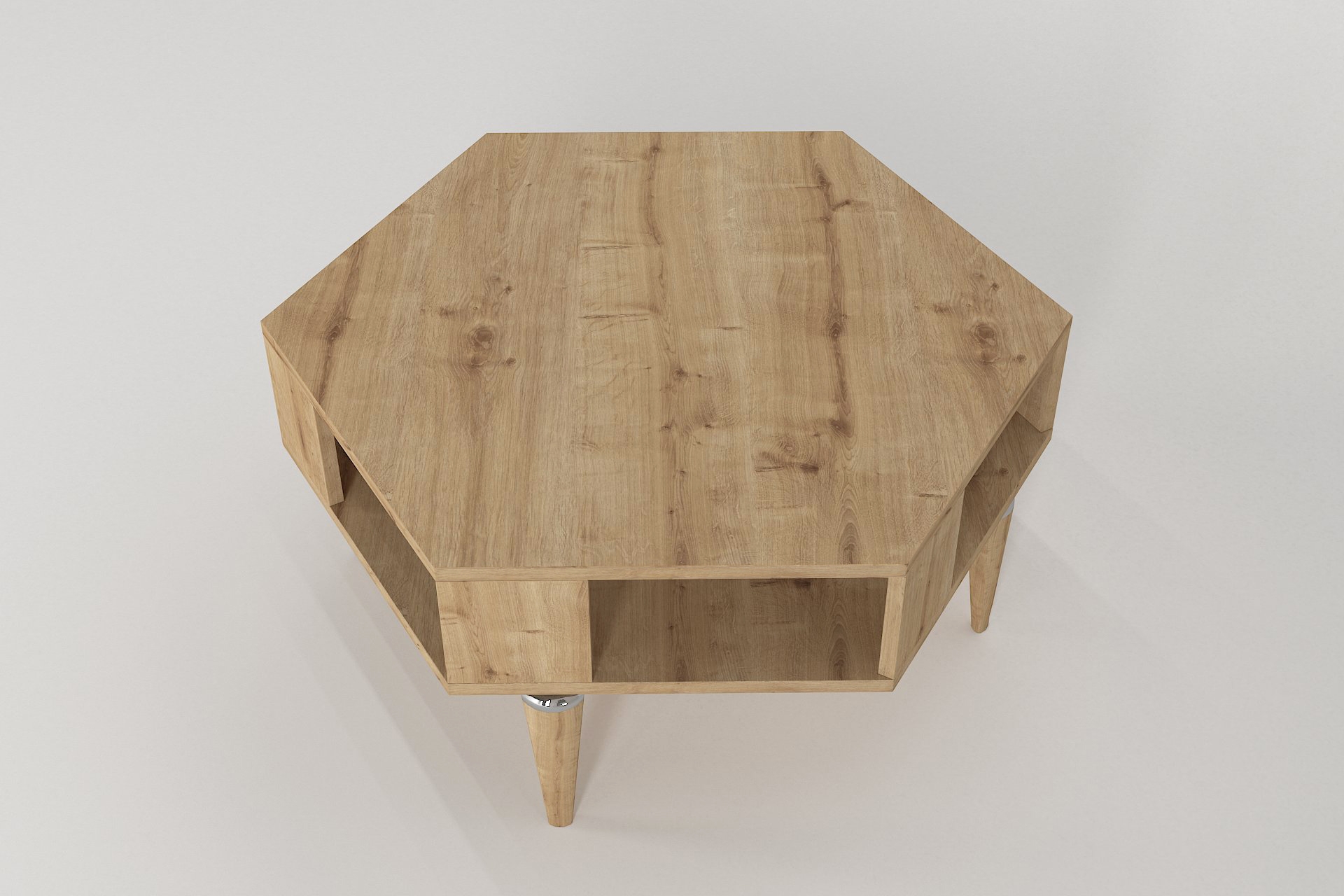 KİPERA ORTA SEHPA, SAFİR FİYATI - Vivense