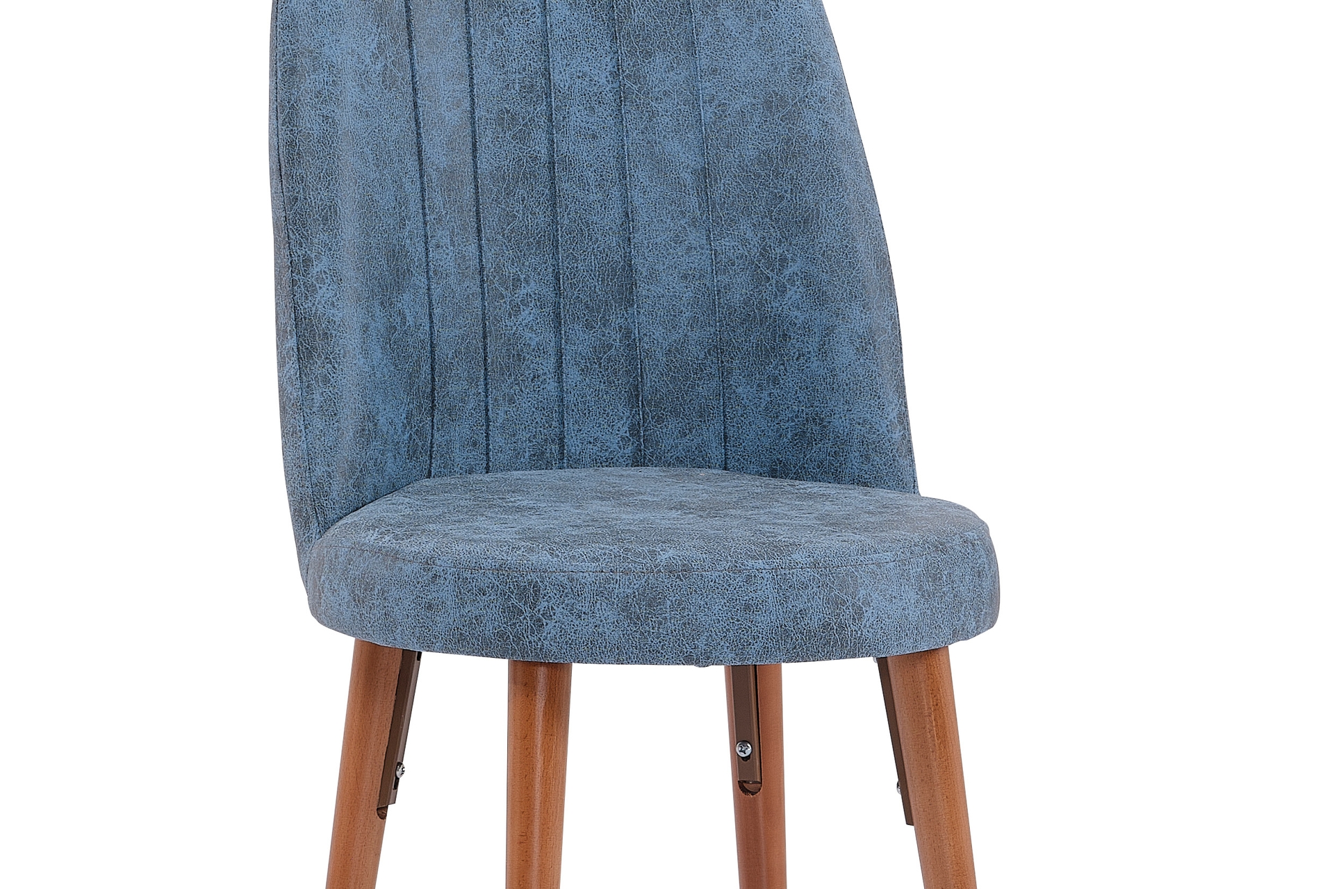 OLESİVO SARDUNYA SANDALYE, MAVİ FİYATI - Vivense