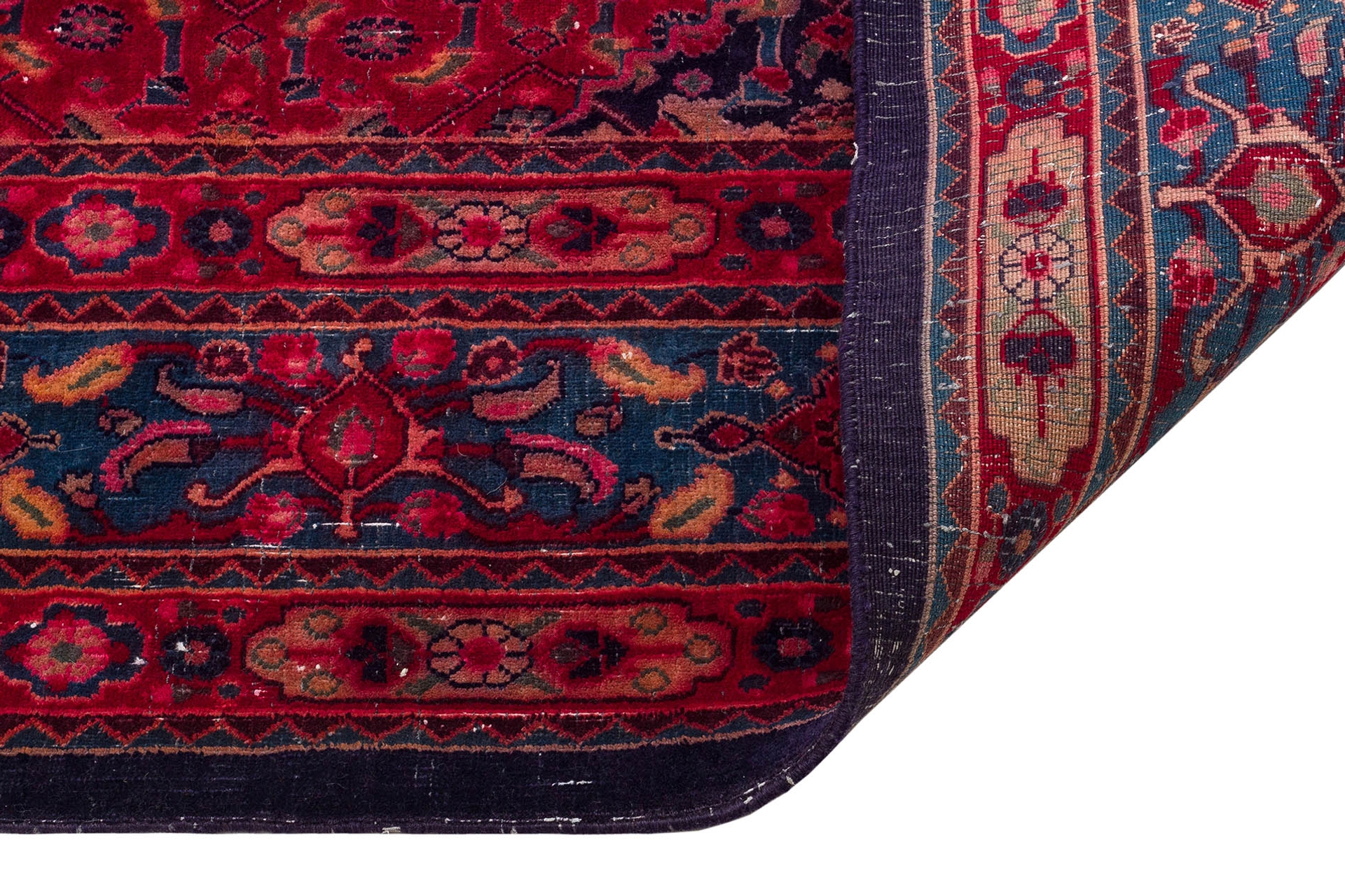 EL DOKUMA İRAN HALISI 246X300 FİYATI - Vivense