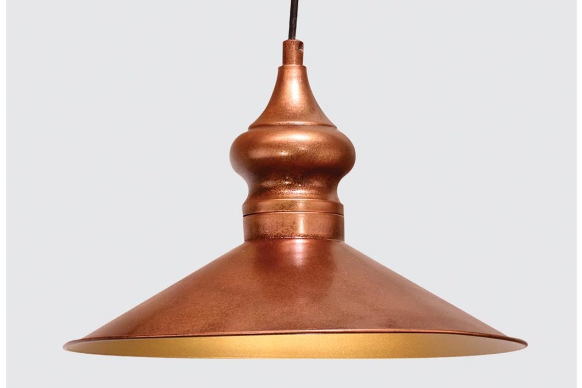 LAMPARK OSLO PATİNA AVİZE